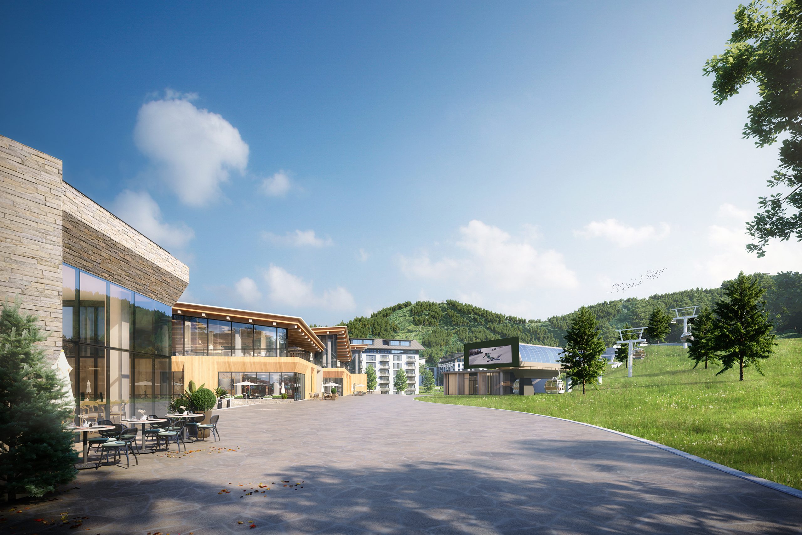 Marcella - SIR Projects