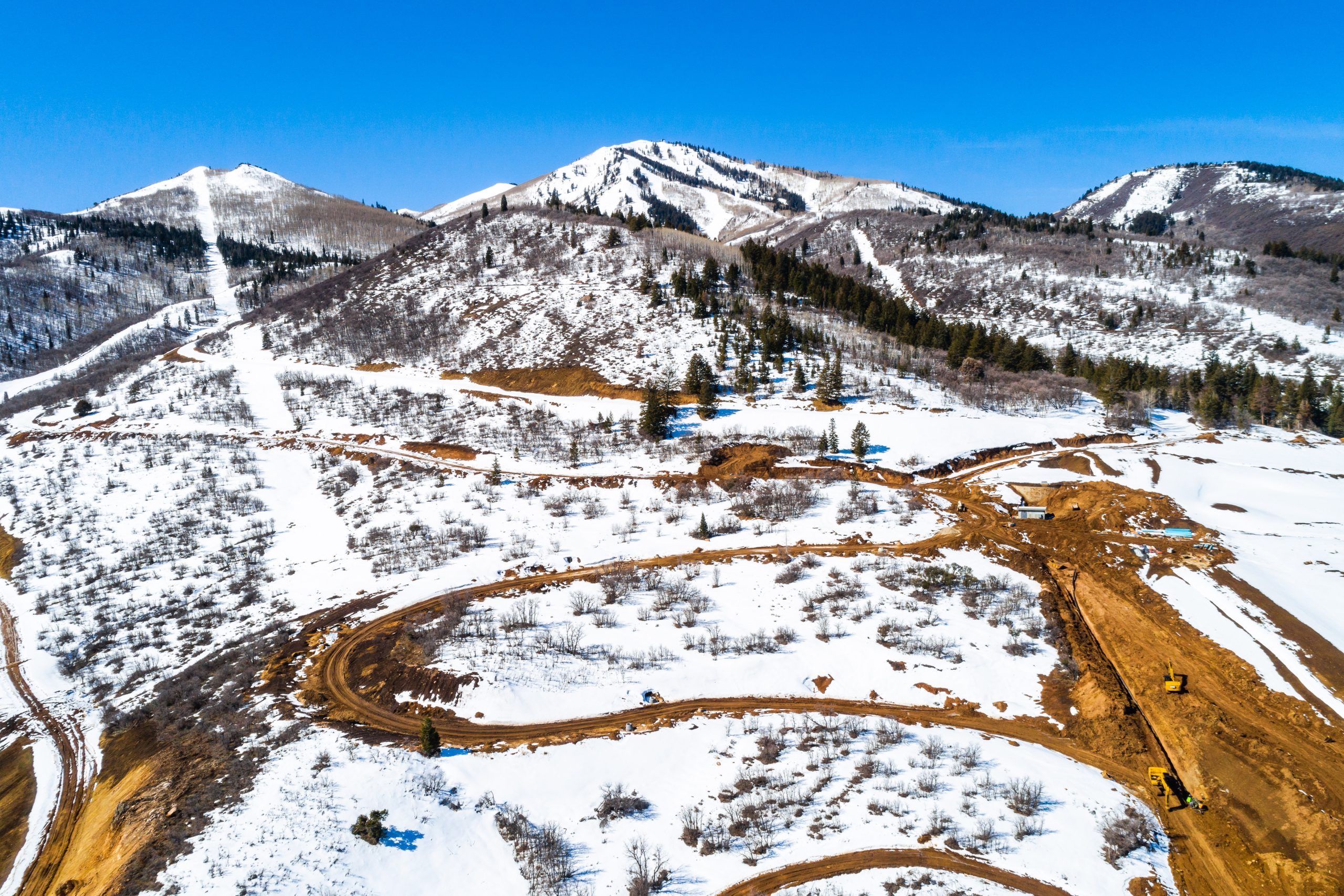 Marcella - SIR Projects