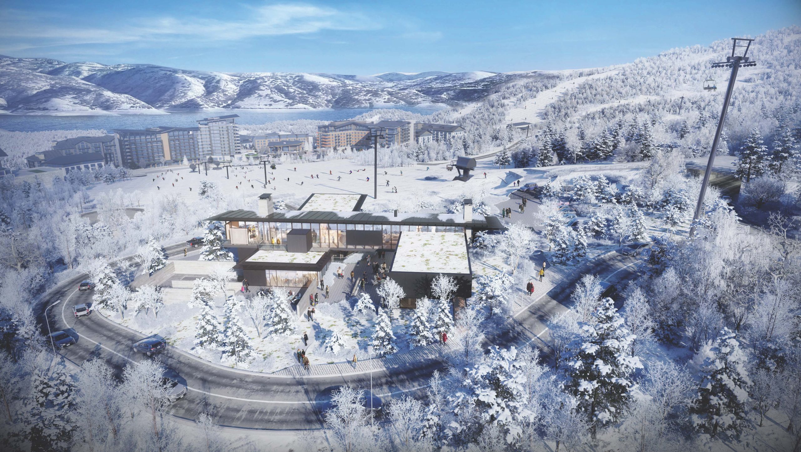 Marcella - SIR Projects