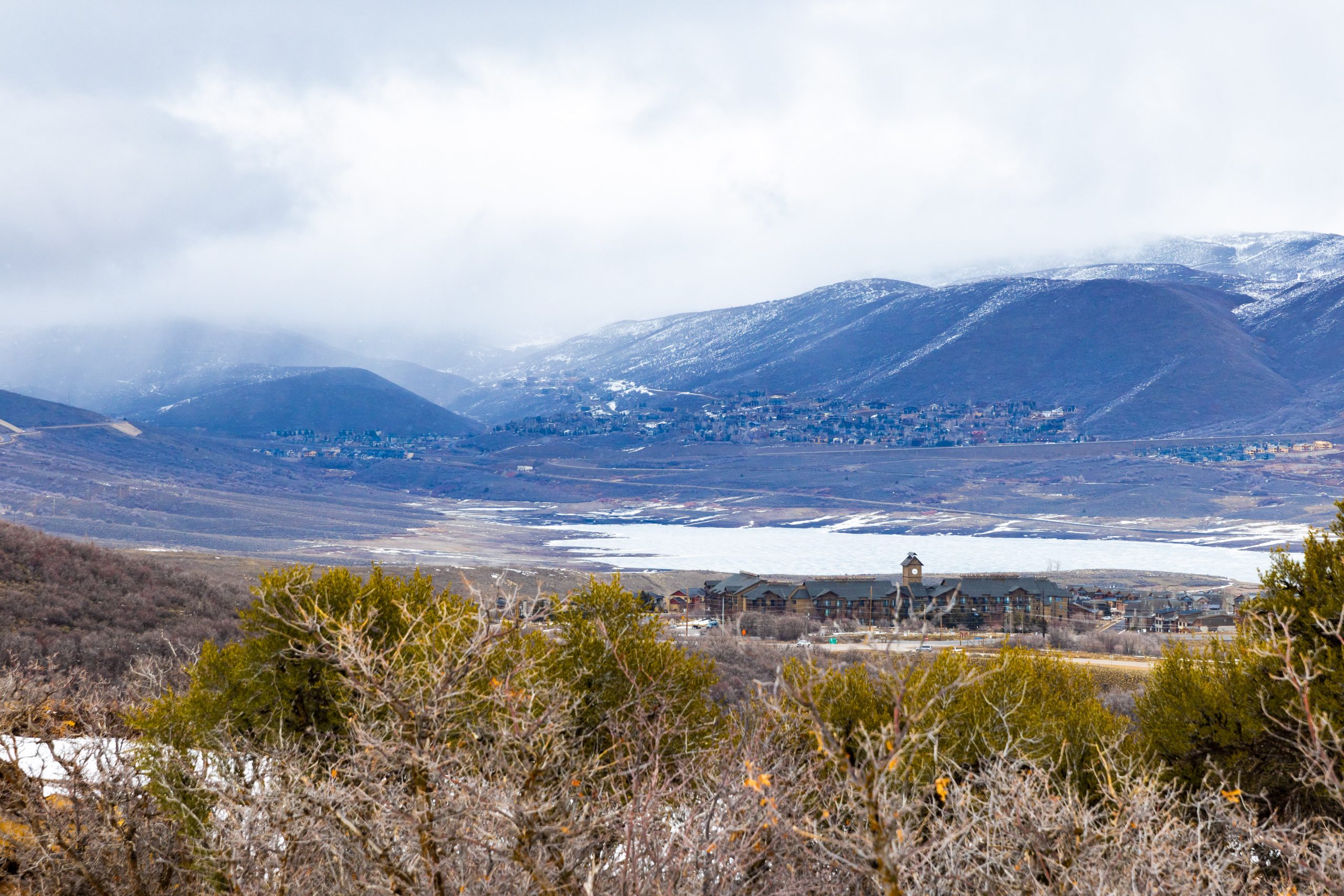 Marcella - SIR Projects