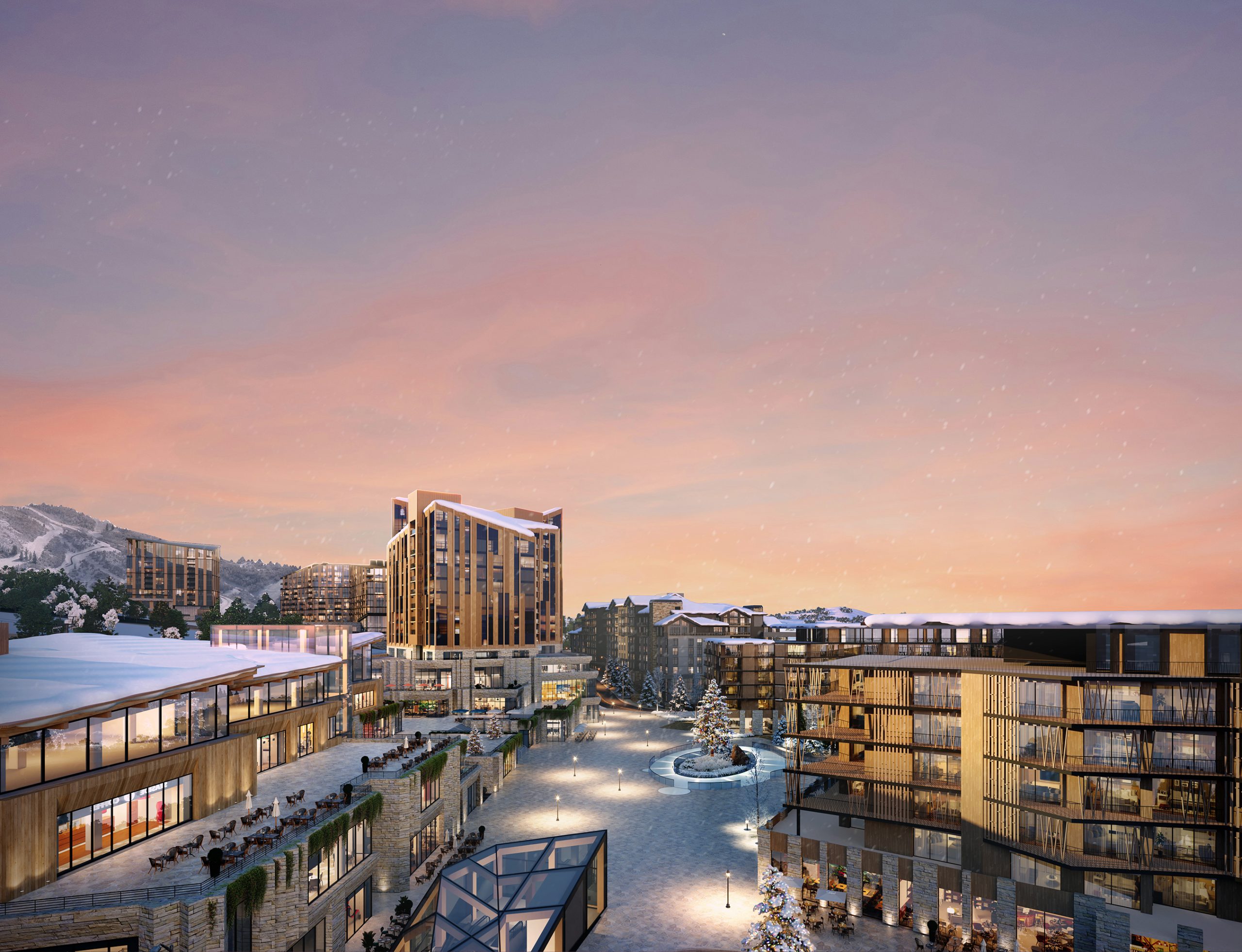 Marcella - SIR Projects