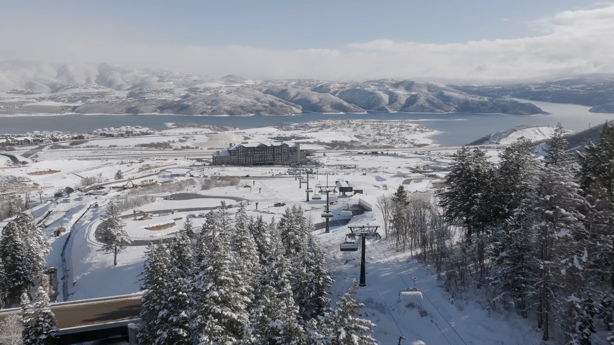 Marcella - SIR Projects