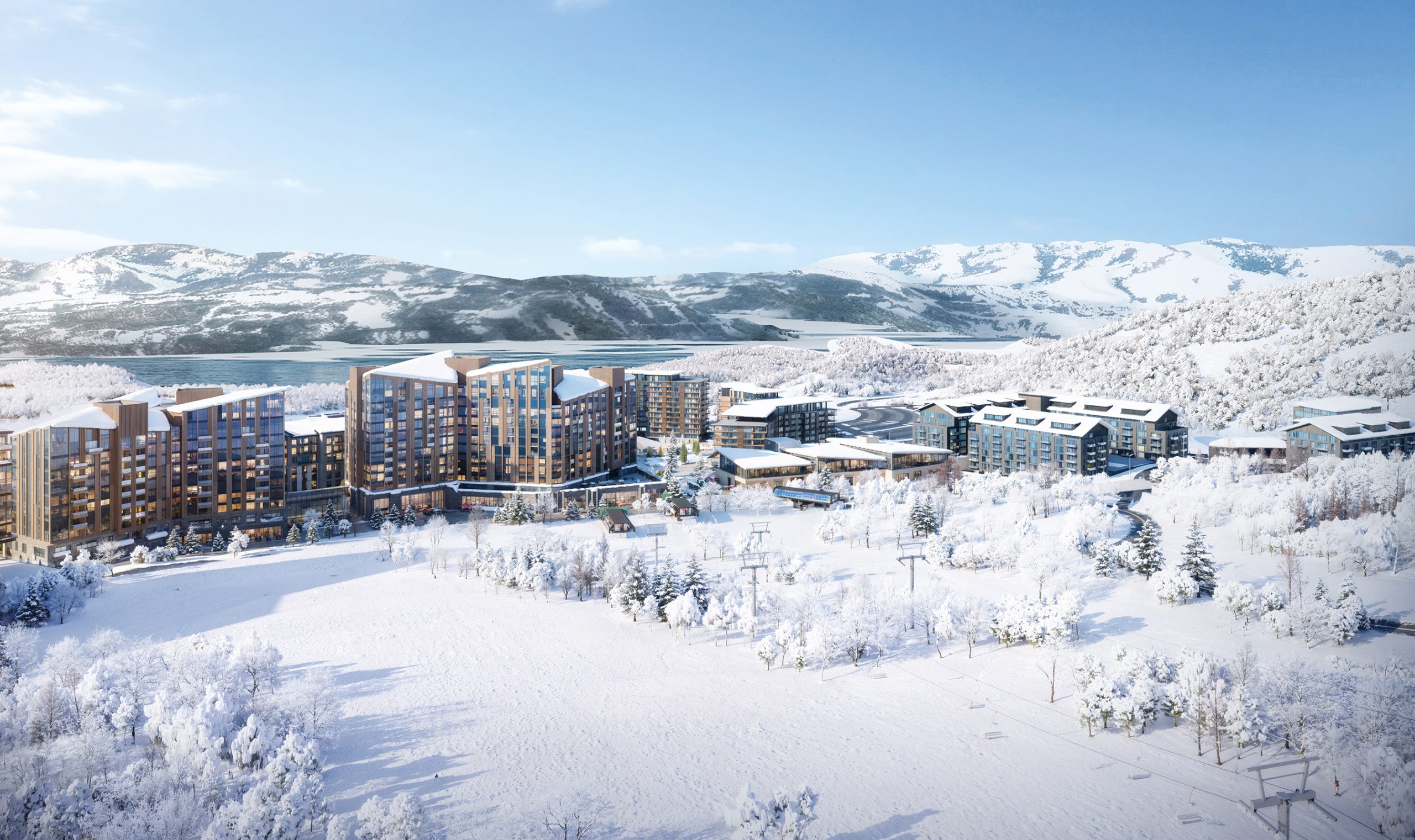 Marcella - SIR Projects