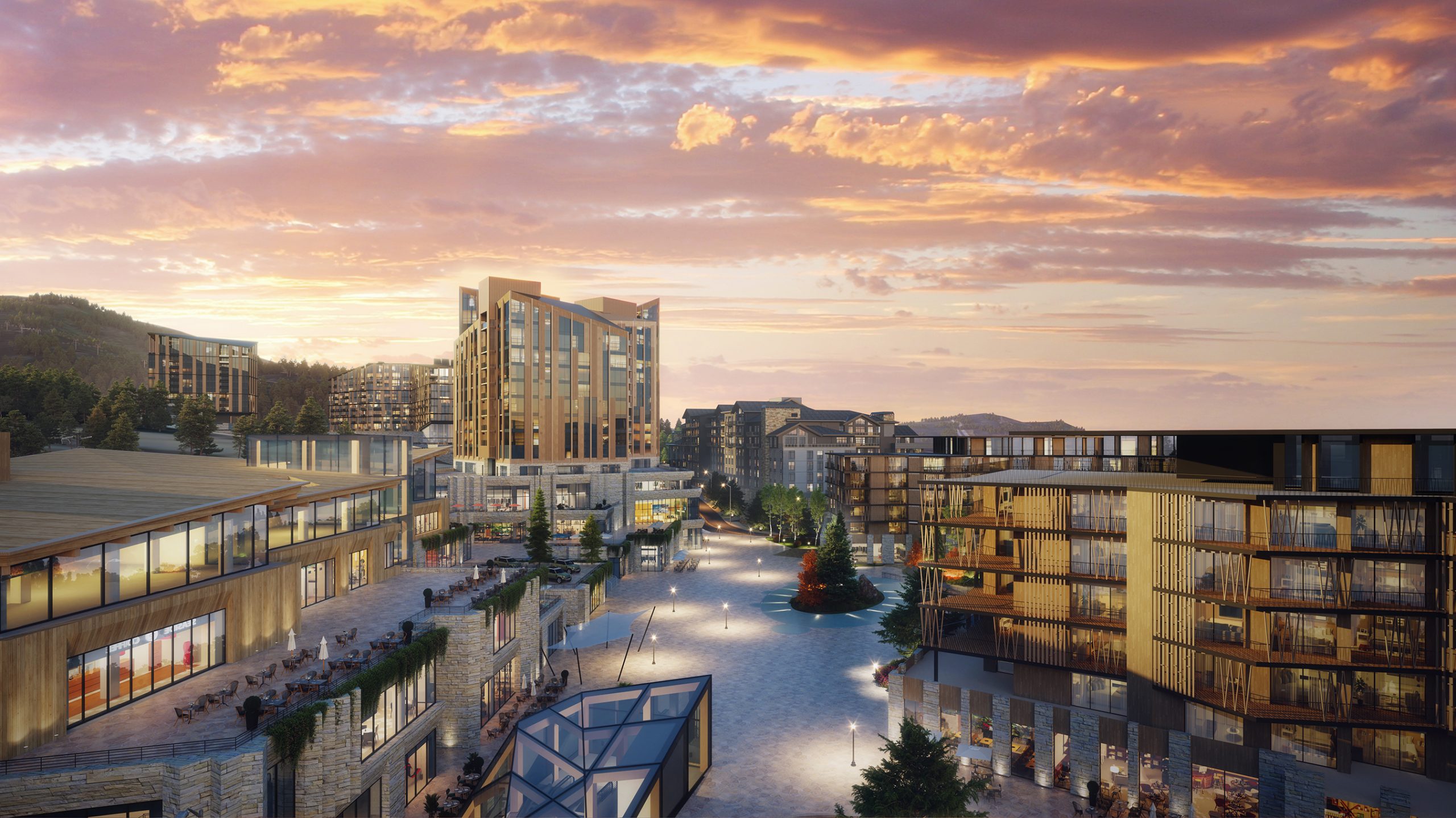 Marcella - SIR Projects