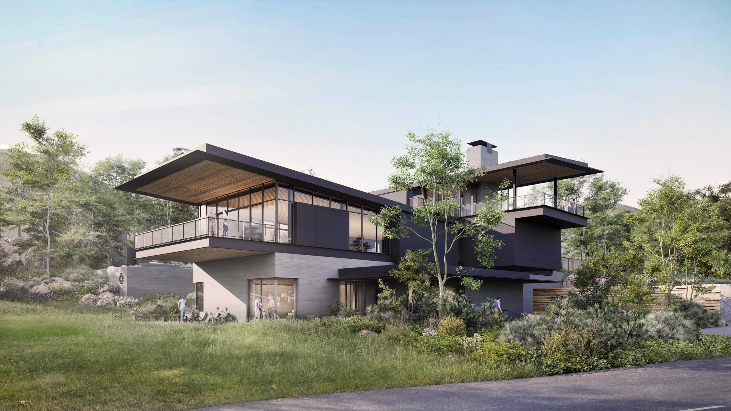 Marcella - SIR Projects