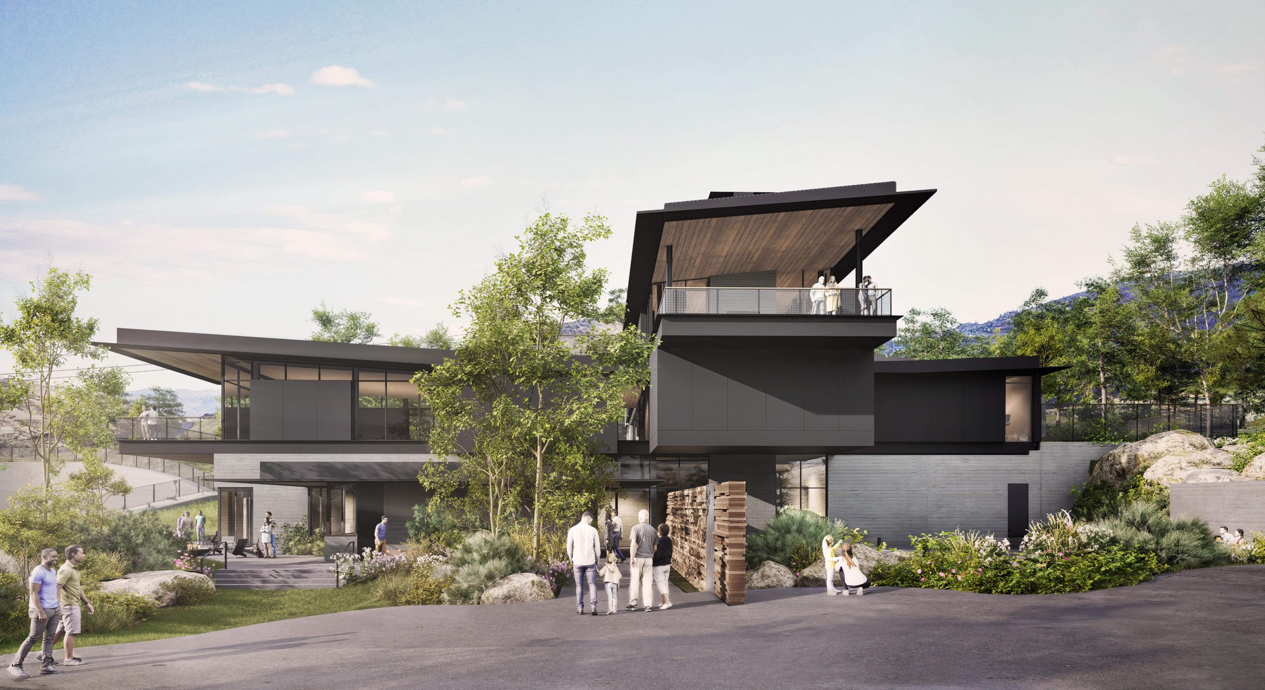 Marcella - SIR Projects