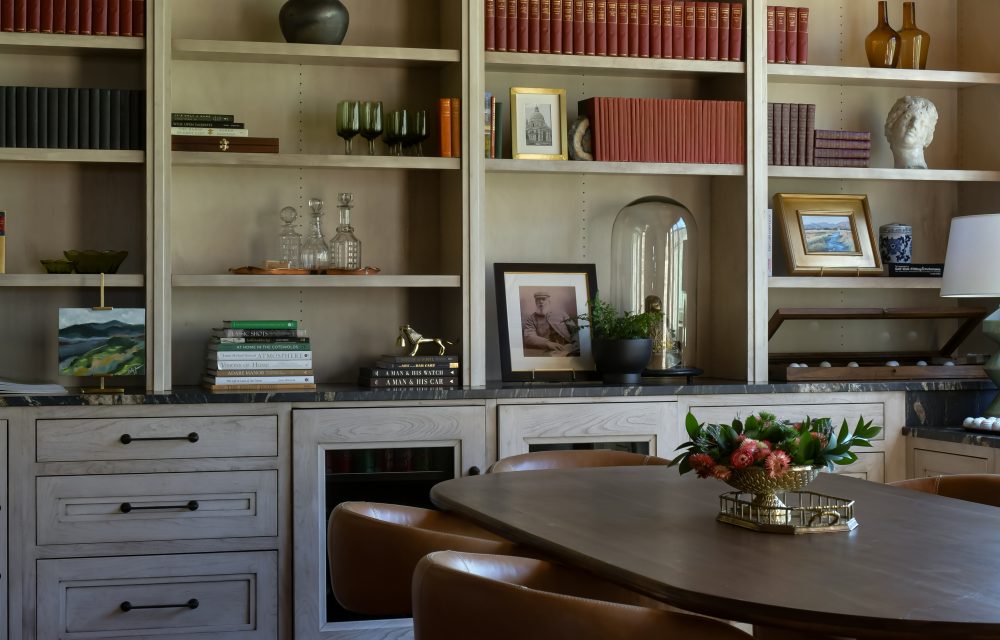 Wohali - SIR Projects