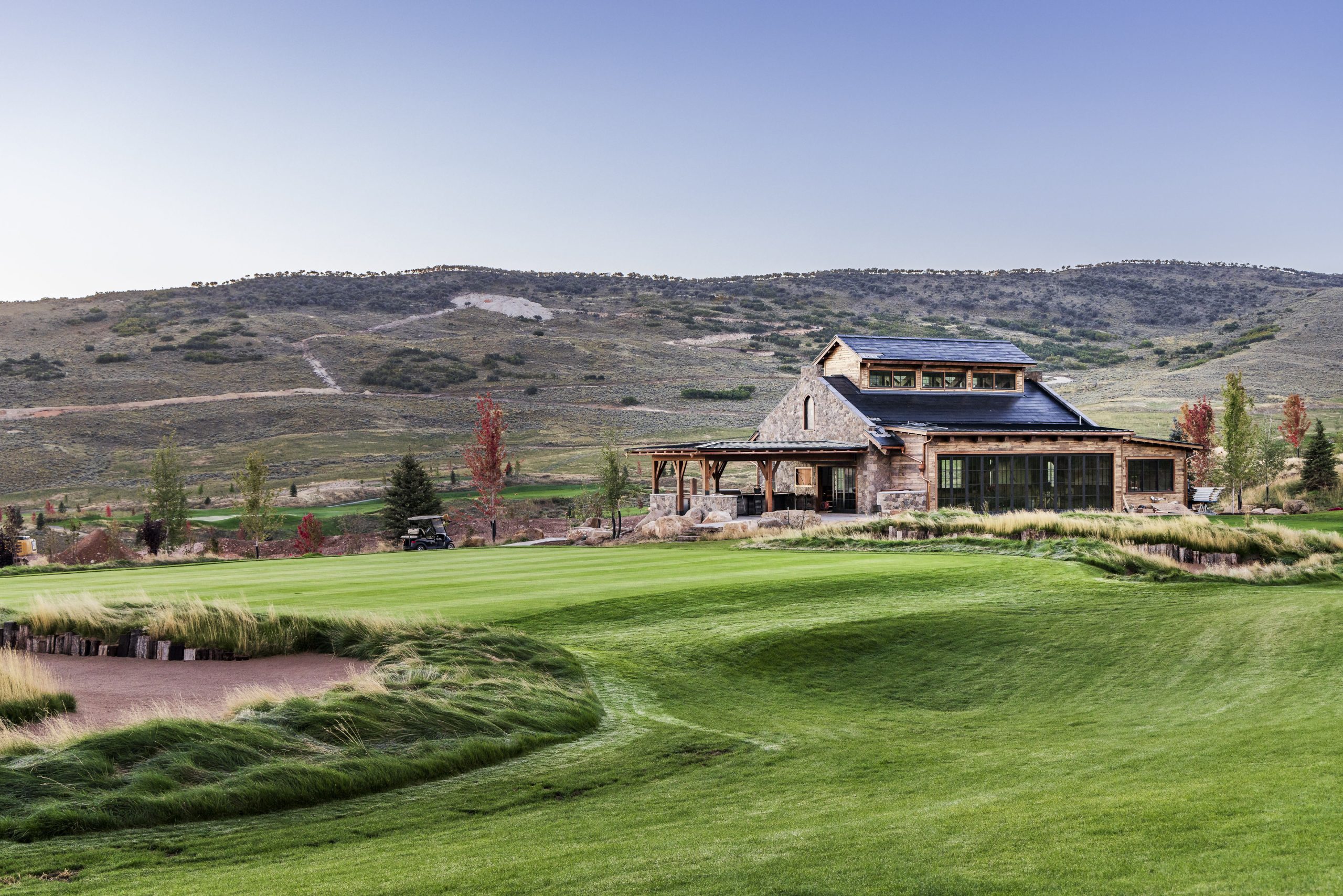 Wohali - SIR Projects