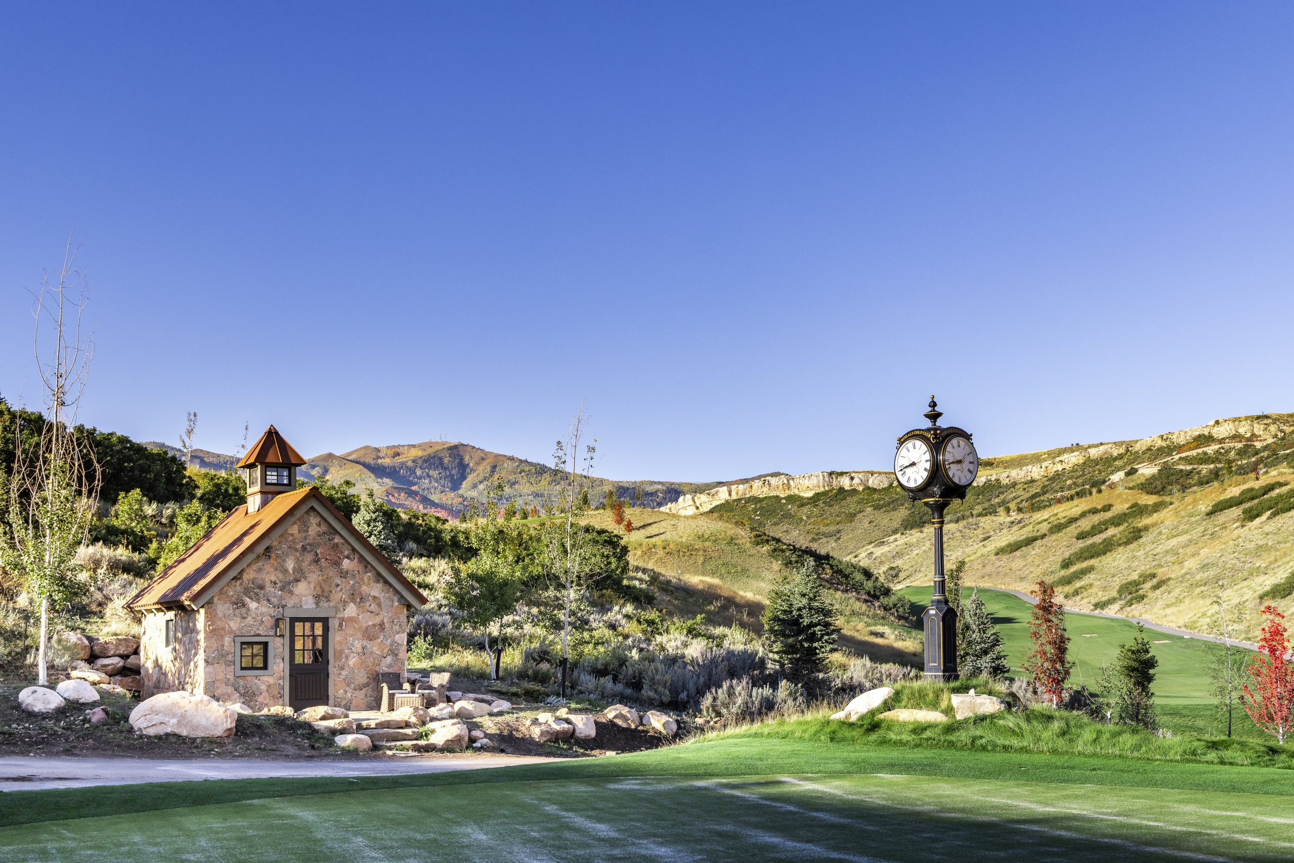 Wohali - SIR Projects