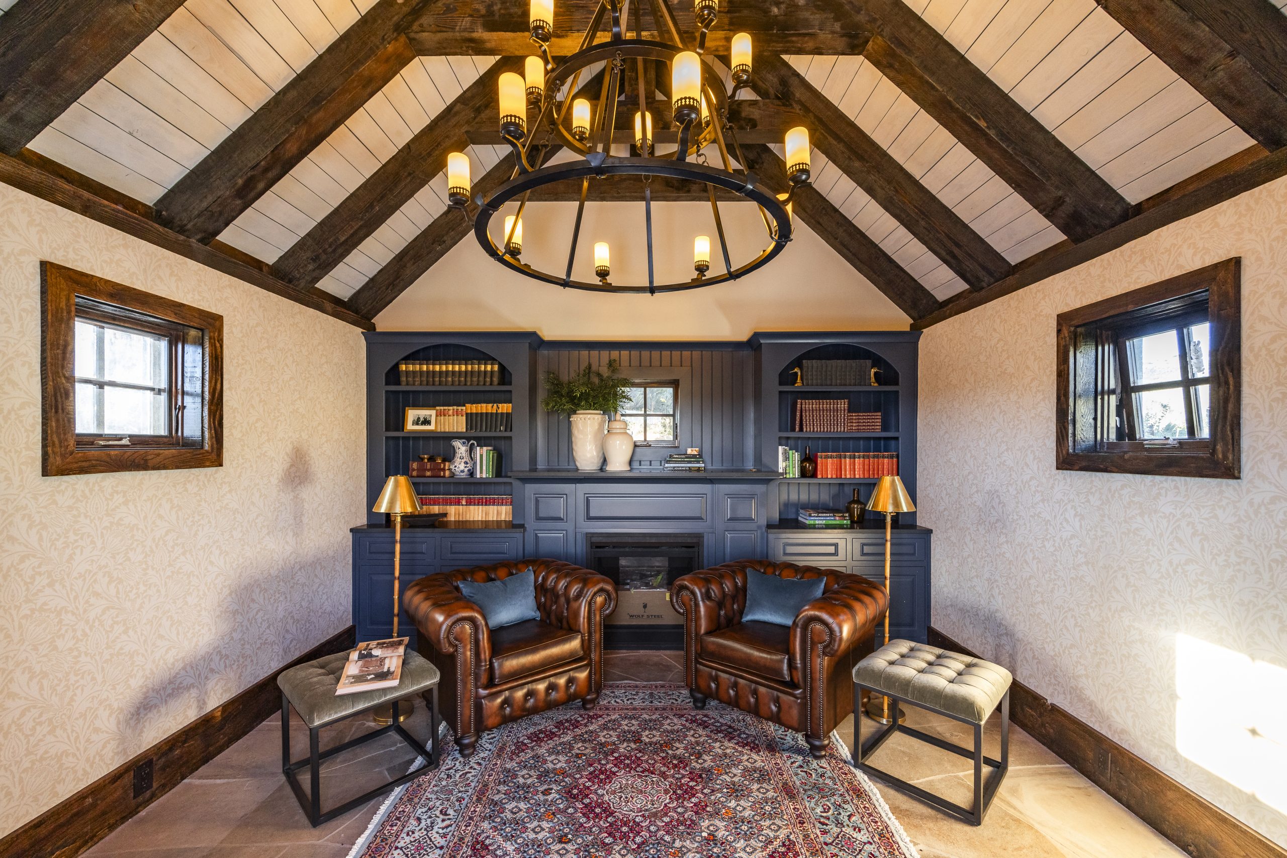 Wohali - SIR Projects