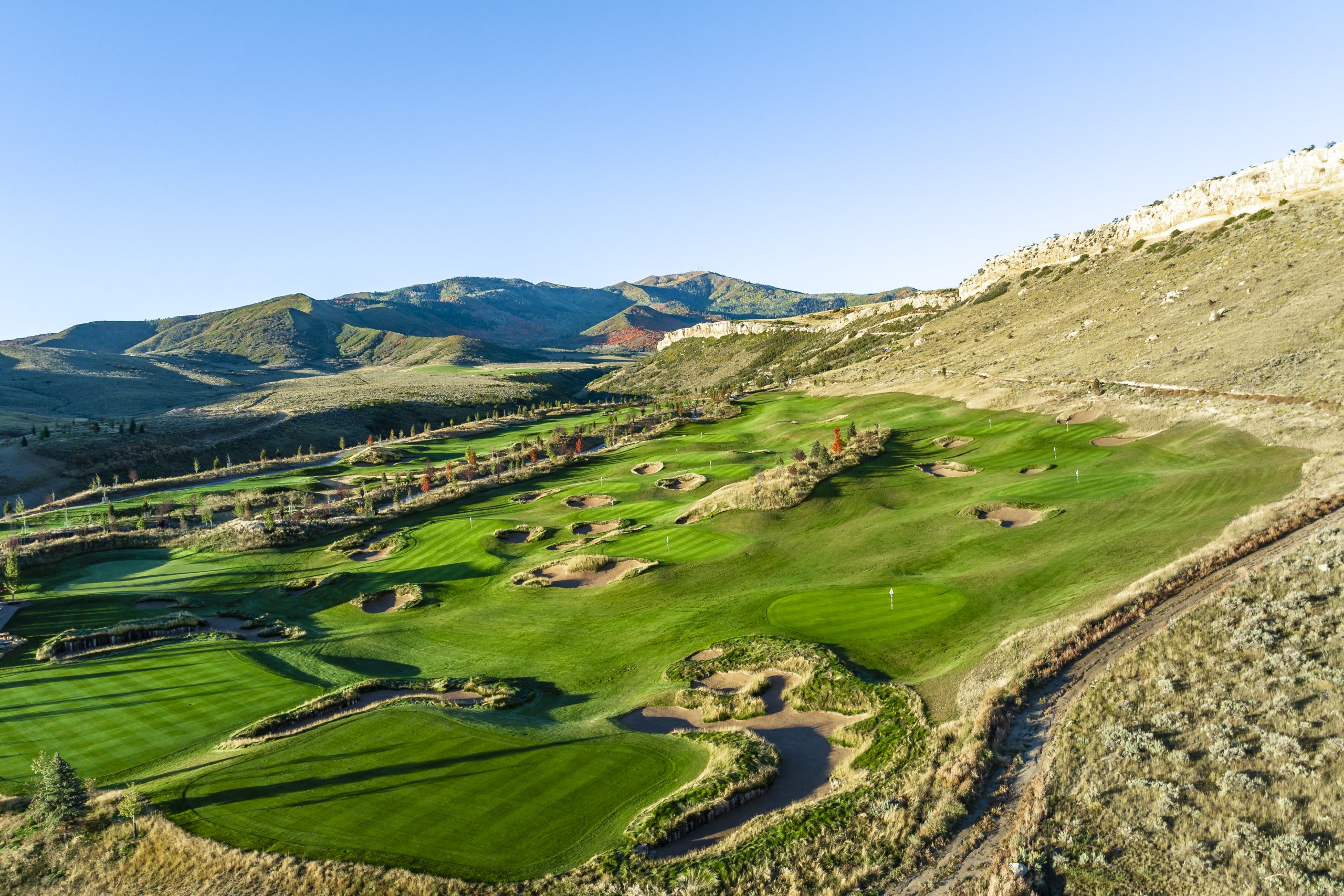 Wohali - SIR Projects