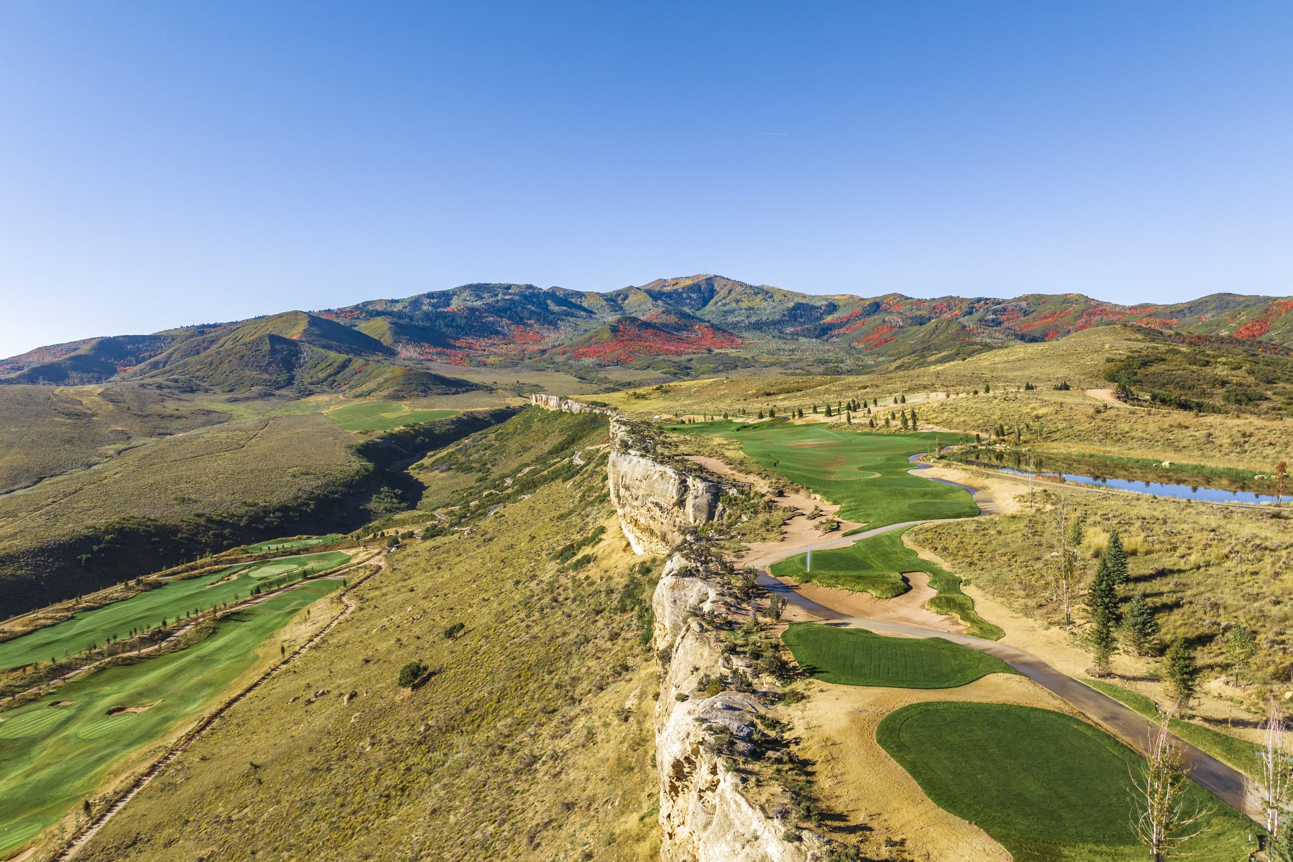 Wohali - SIR Projects