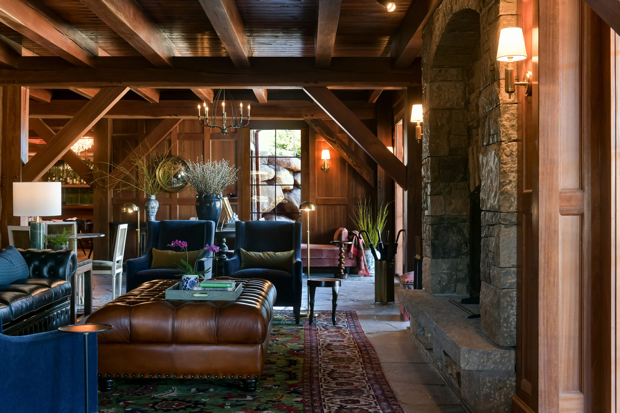 Wohali - SIR Projects