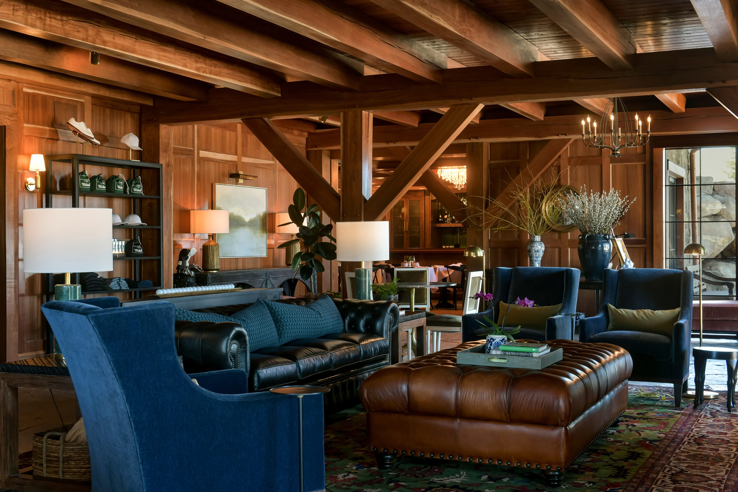 Wohali - SIR Projects