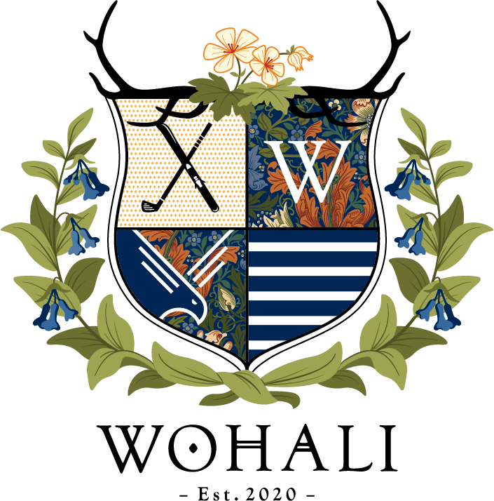 Wohali - SIR Projects