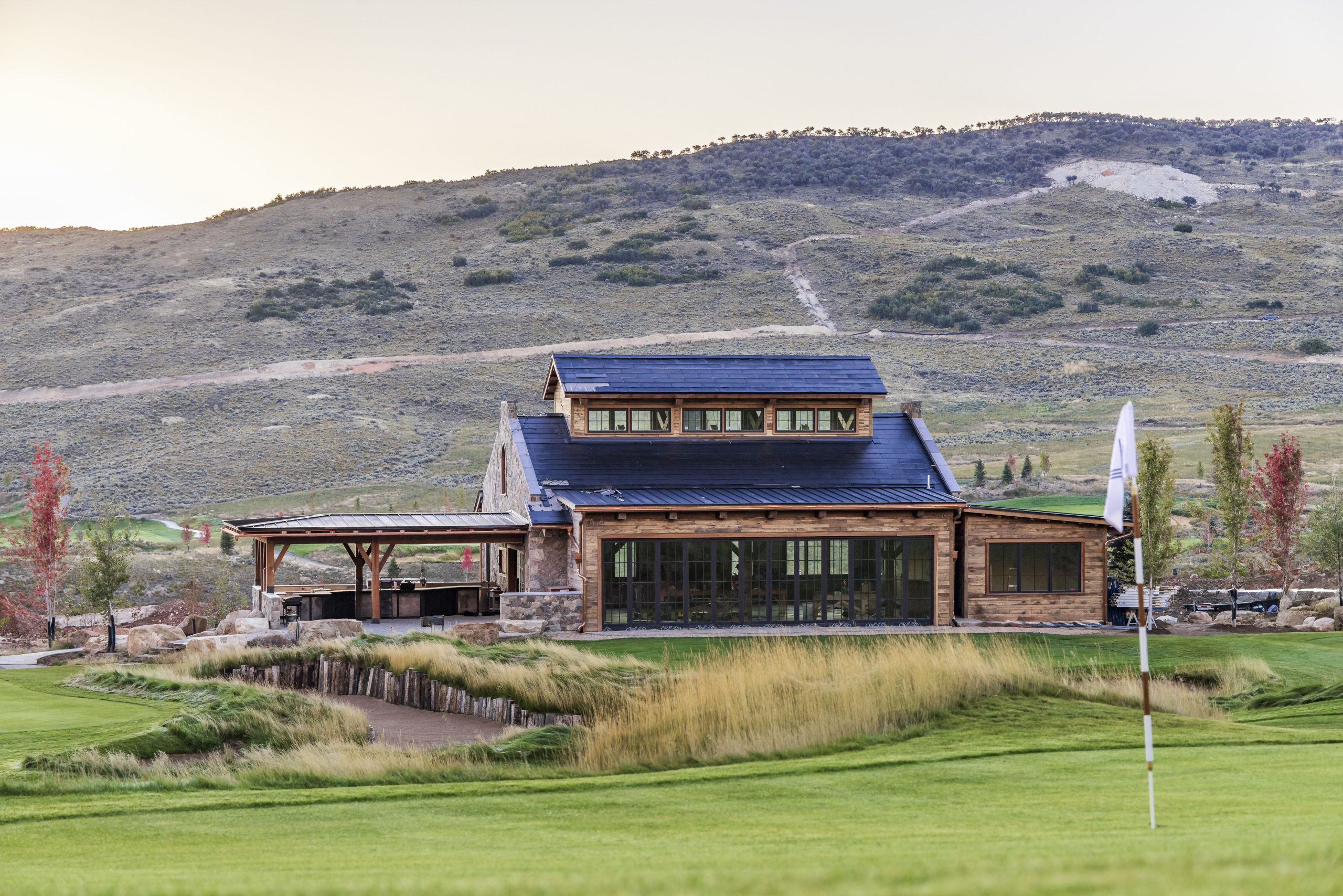 Wohali - SIR Projects