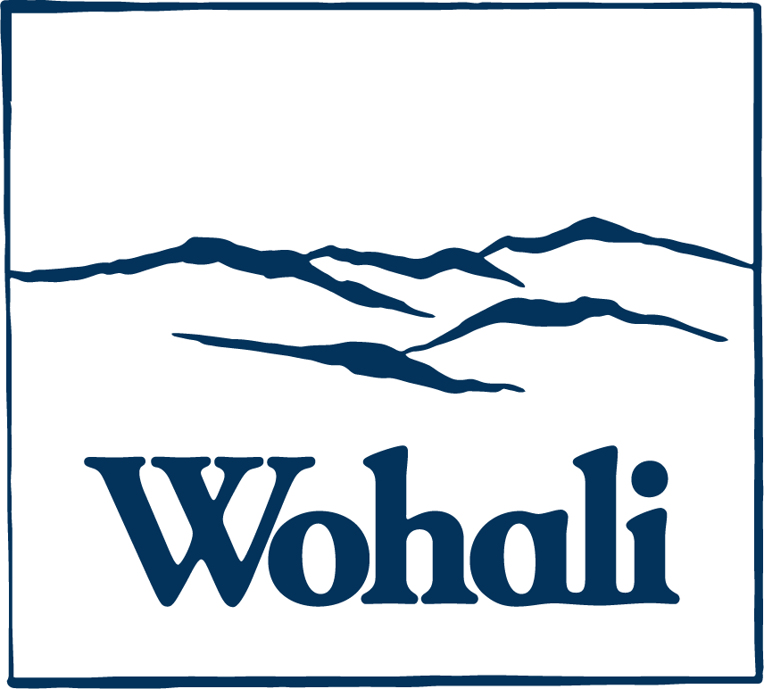 Wohali - SIR Projects