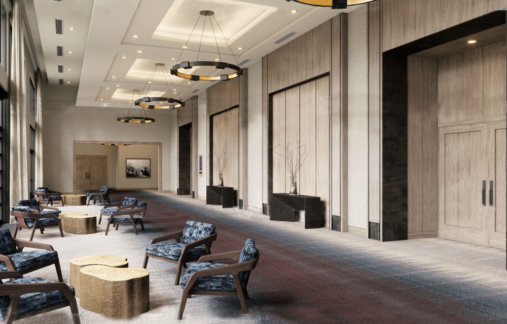 Extell Exclusive Residences - SIR Projects