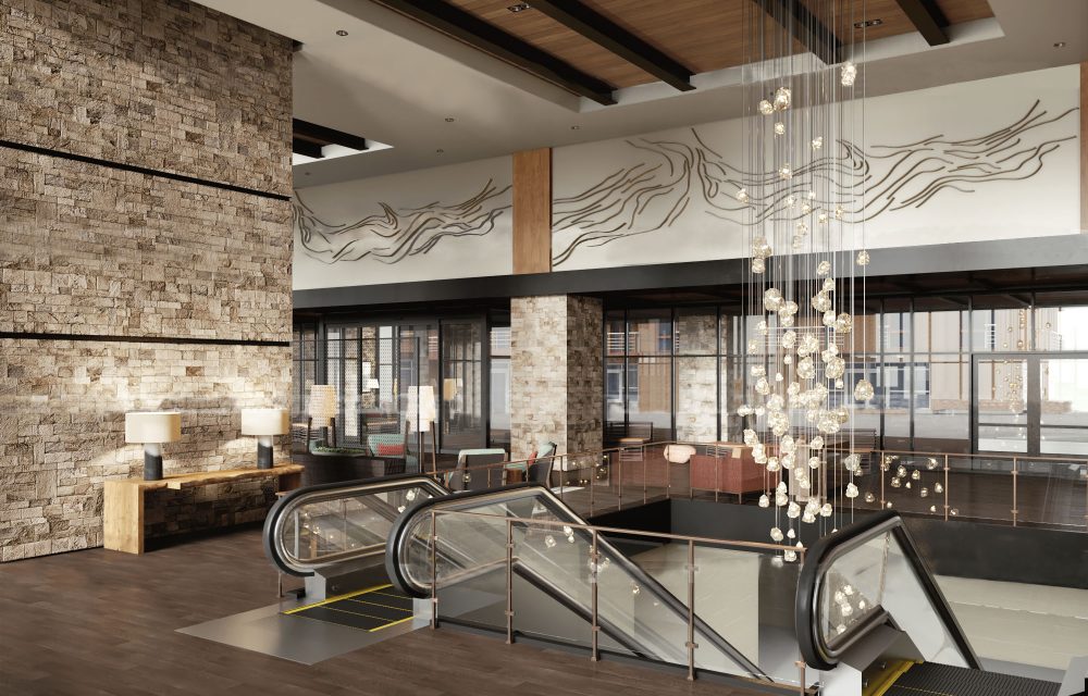 Extell Exclusive Residences - SIR Projects