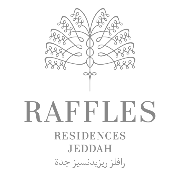Raffles Residences Jeddah - SIR Projects