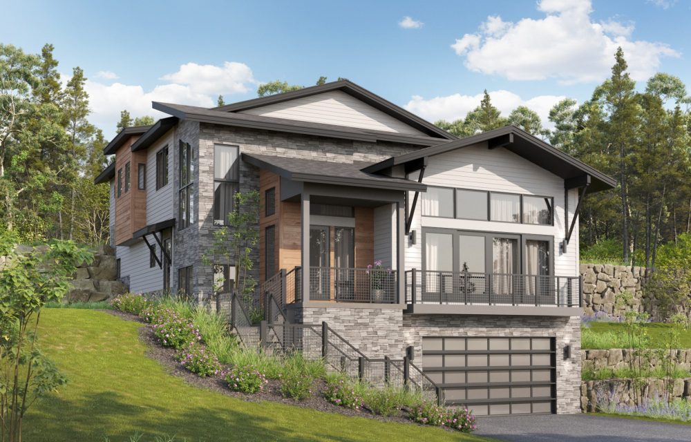 Discovery Ridge - SIR Projects