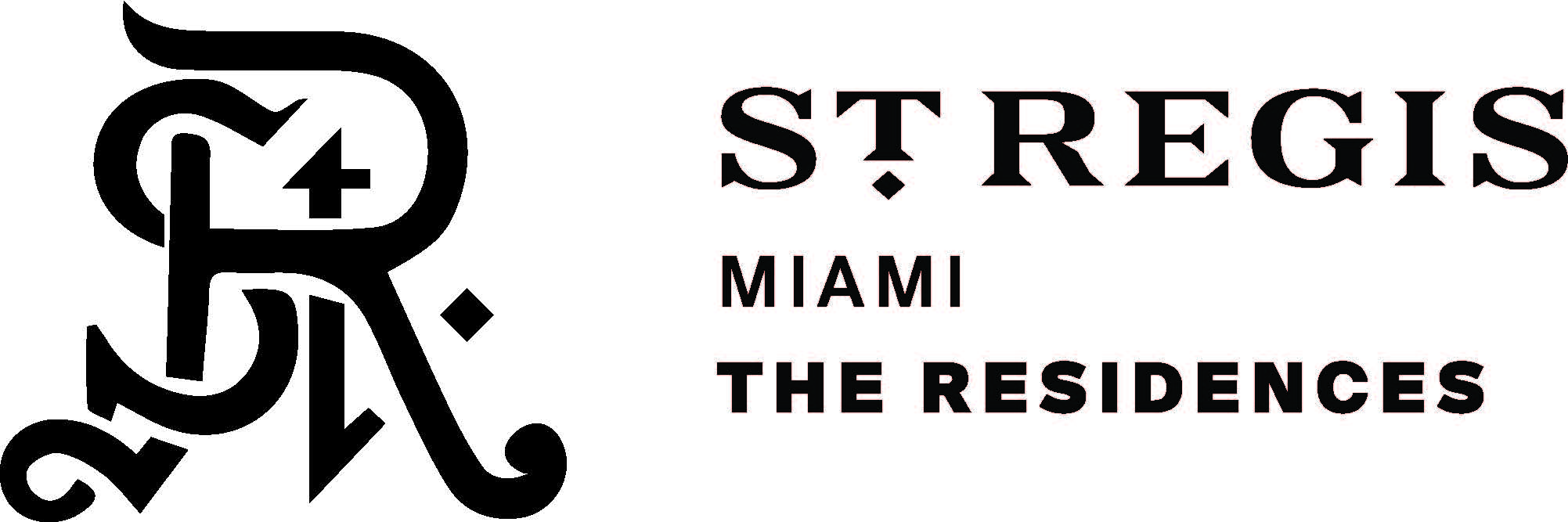 St. Regis Residences, Miami - SIR Projects