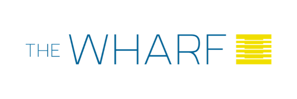 The Wharf Logo