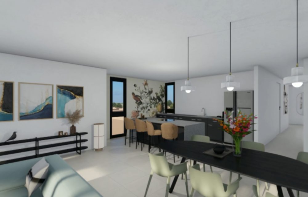 The Wharf Curacao - SIR Projects