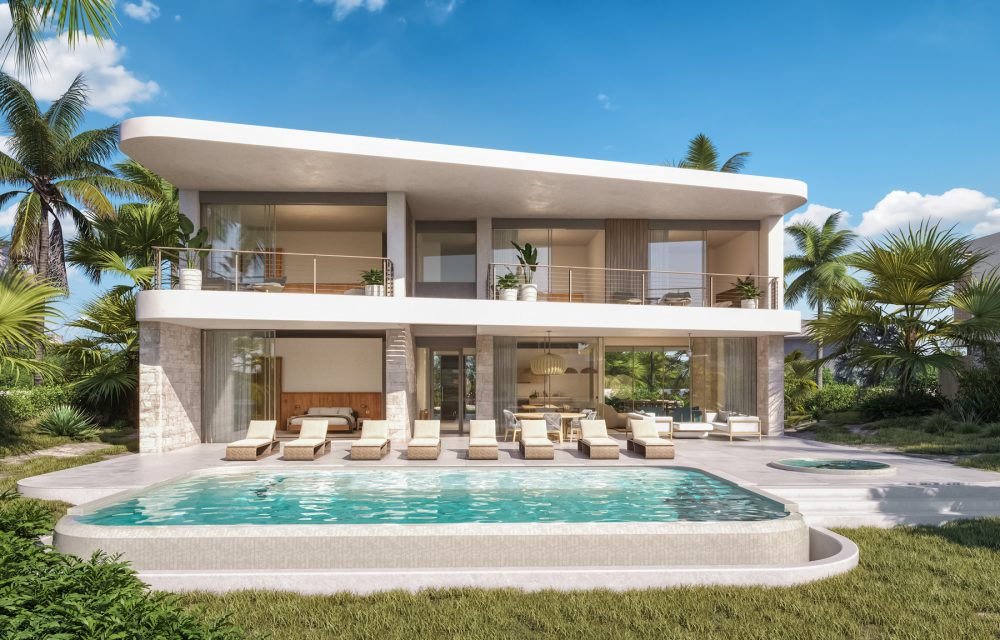 Idyll East - SIR Projects