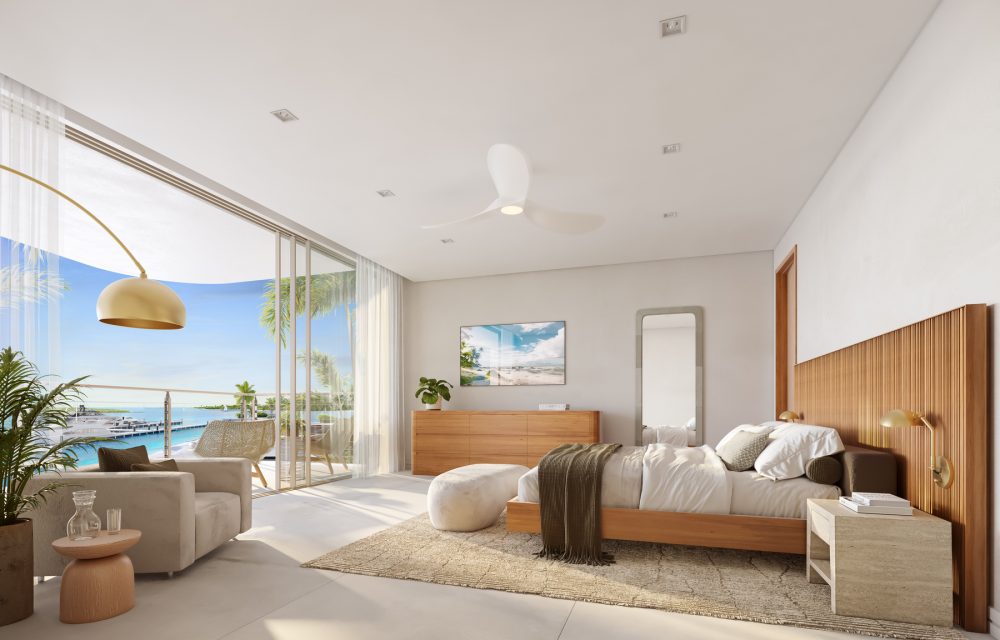 Idyll East - SIR Projects