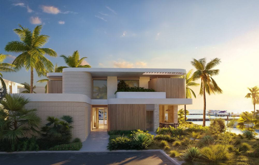 Idyll East - SIR Projects