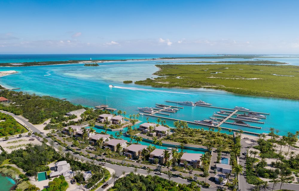 Idyll East - SIR Projects