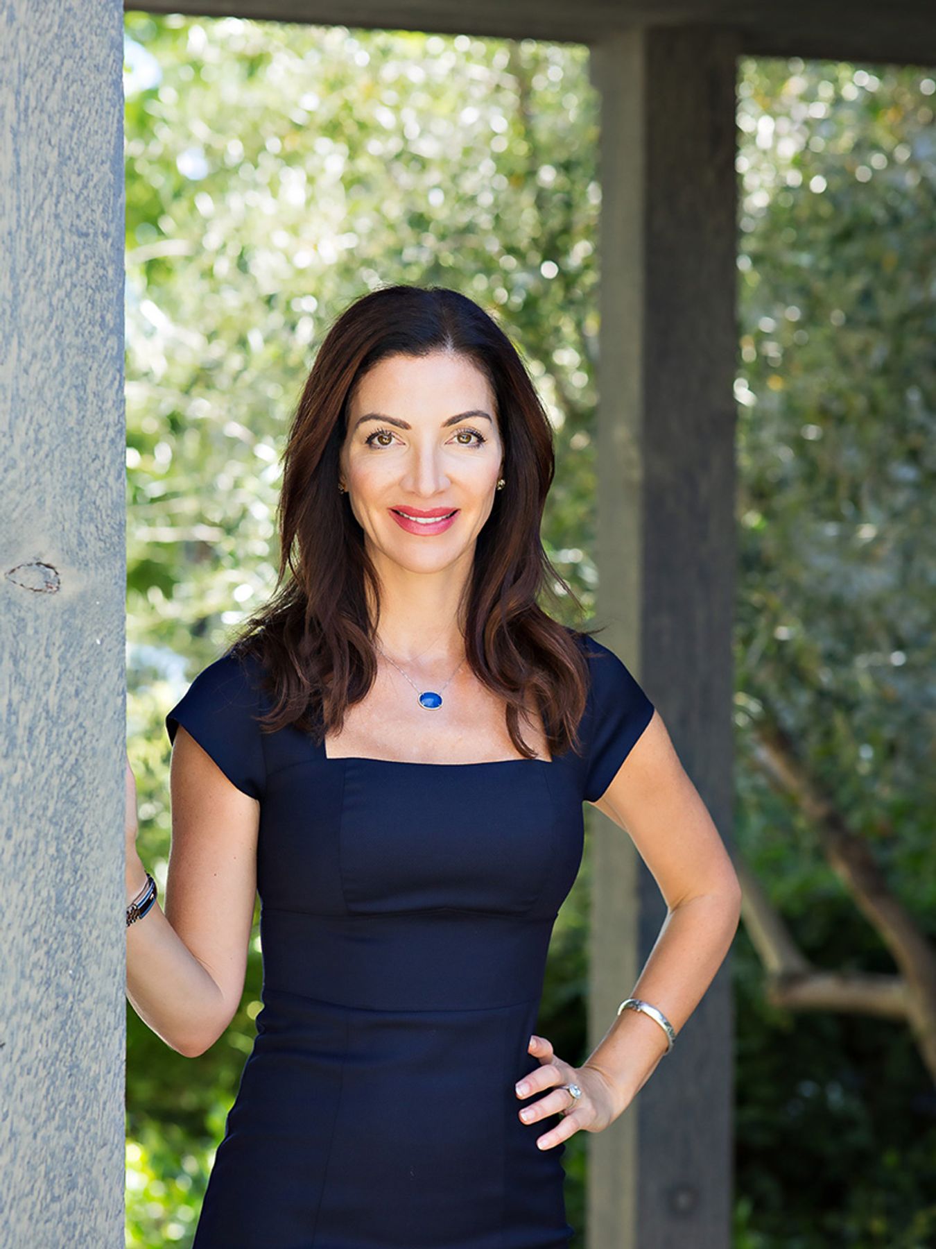 Stanly Ranch - SIR Projects