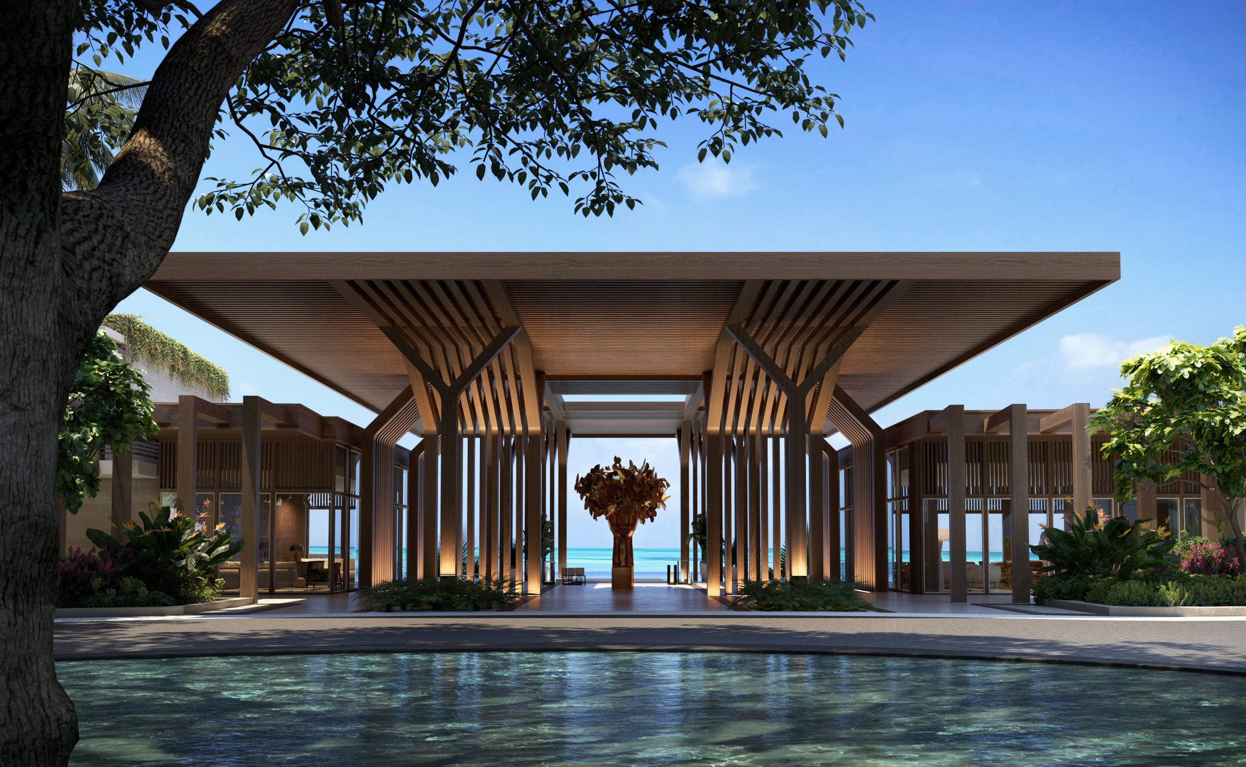 Vie L'ven - SIR Projects