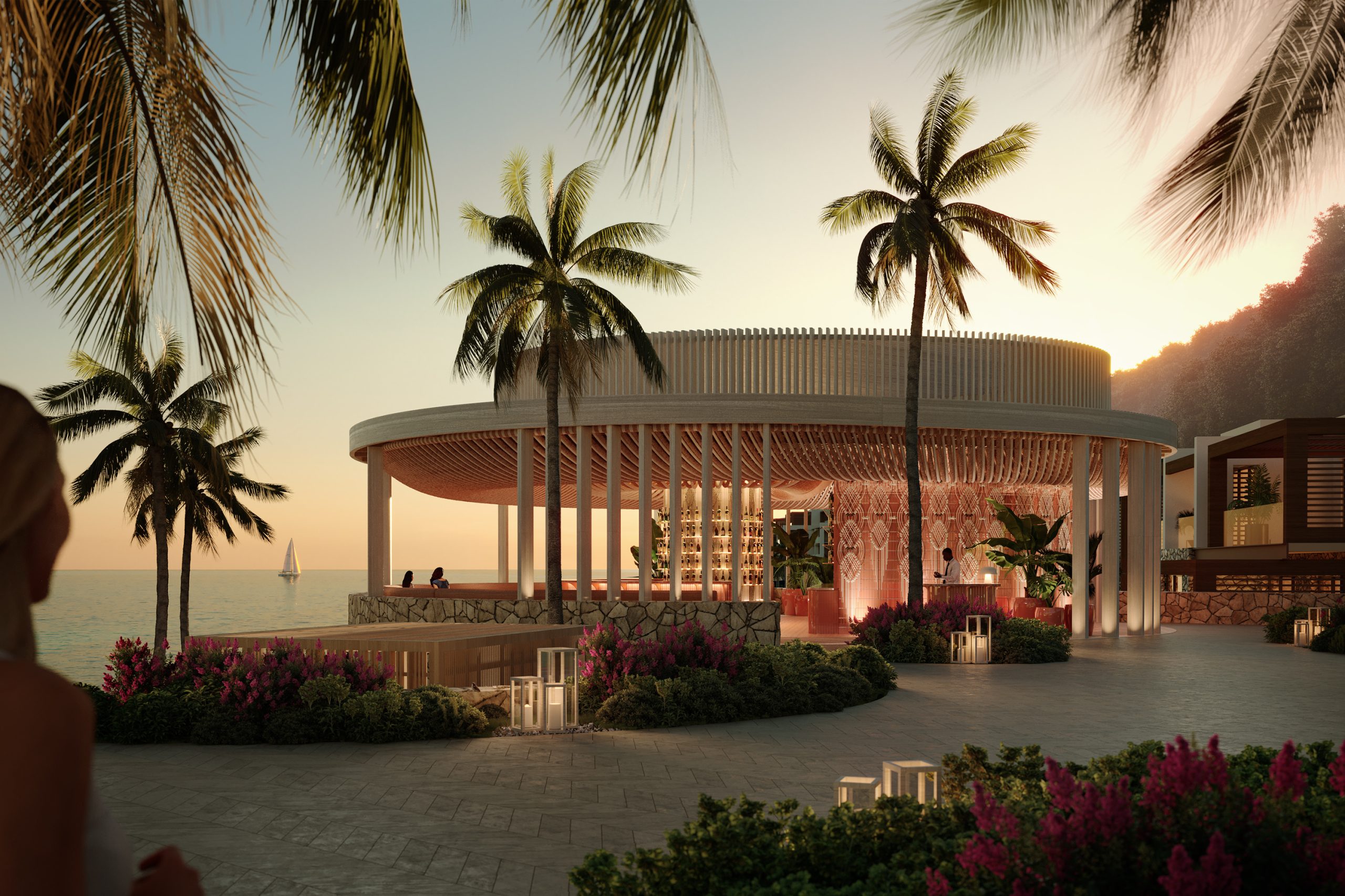 Vie L'ven - SIR Projects