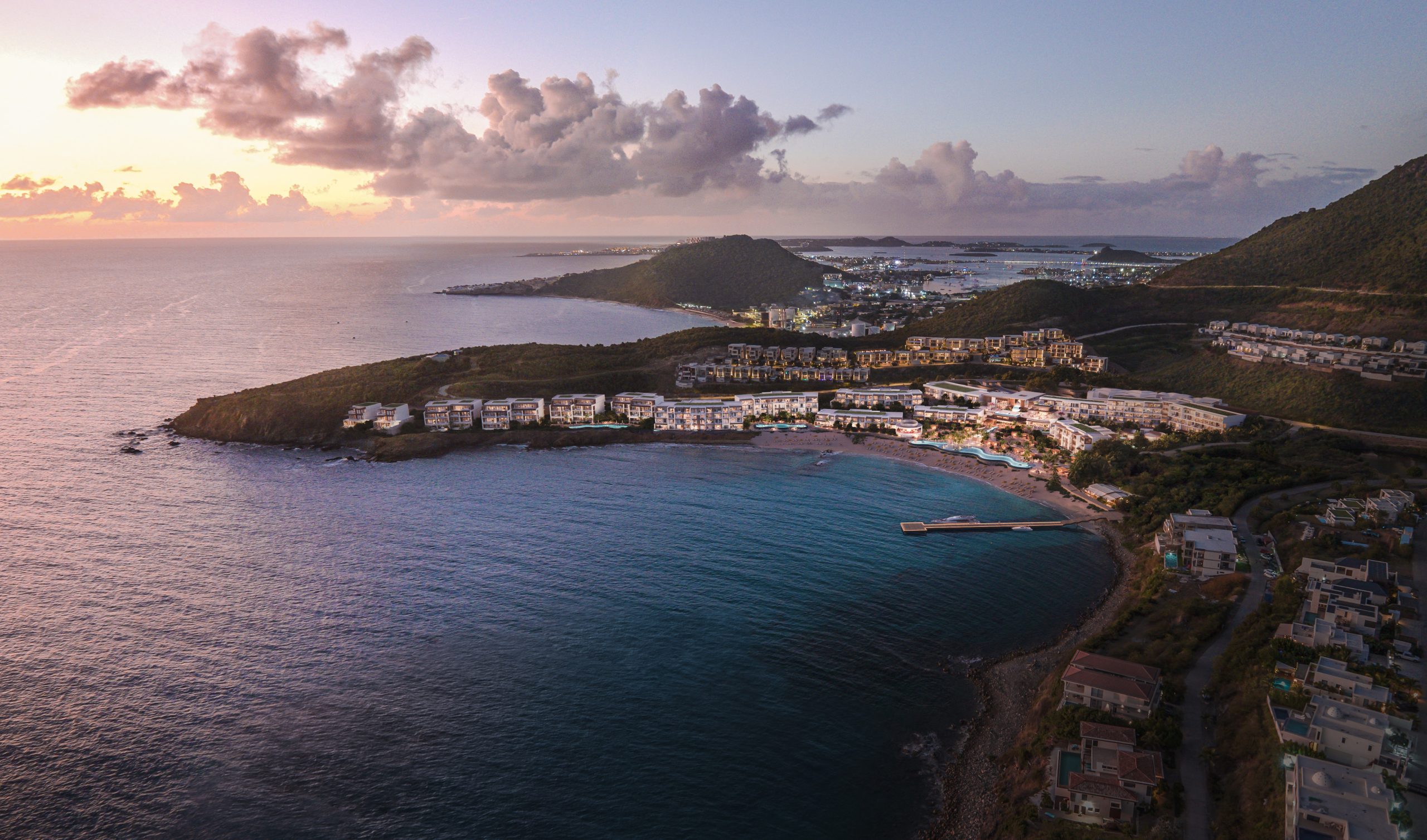 Vie L'ven - SIR Projects