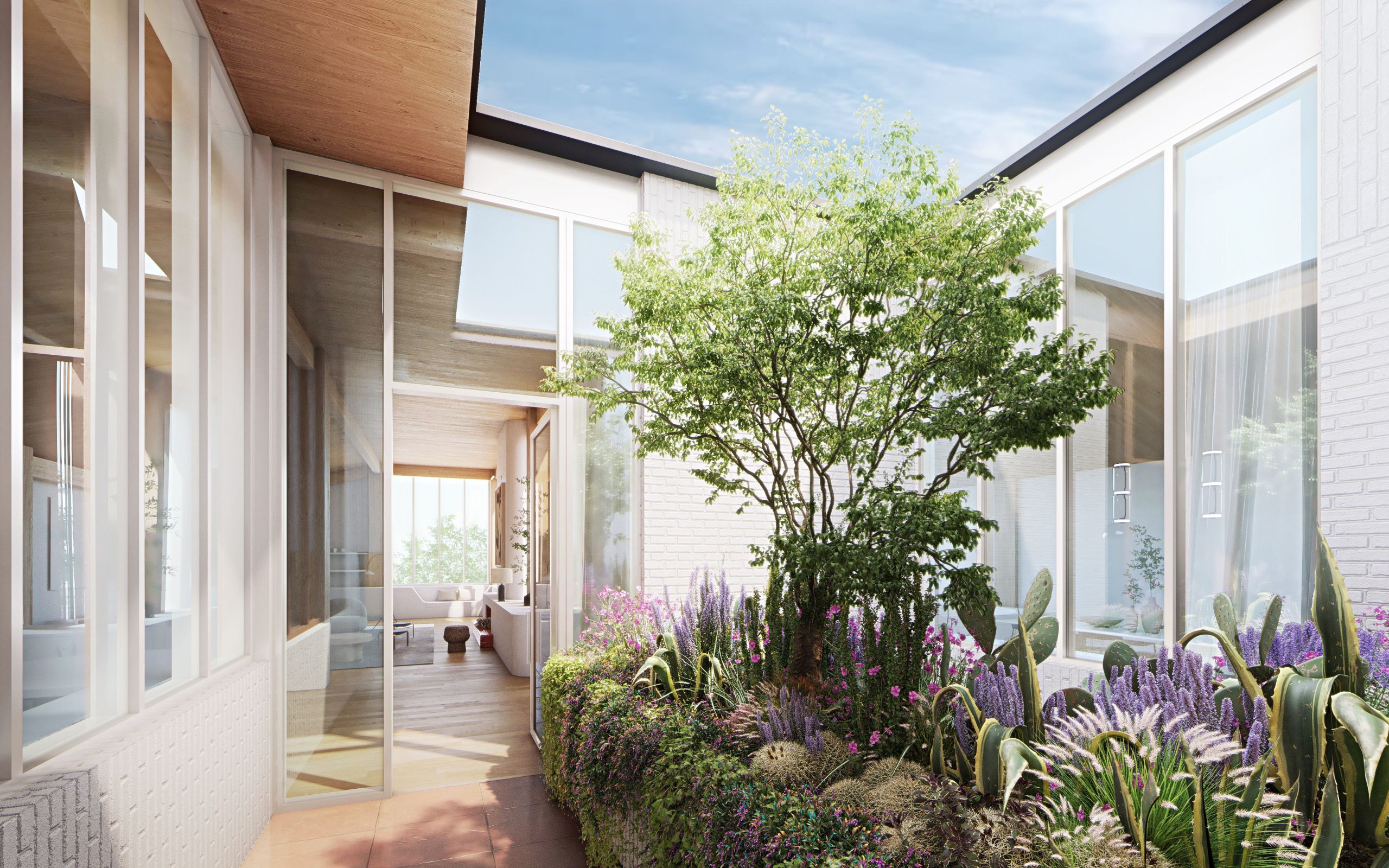 Sixth&Blanco - SIR Projects