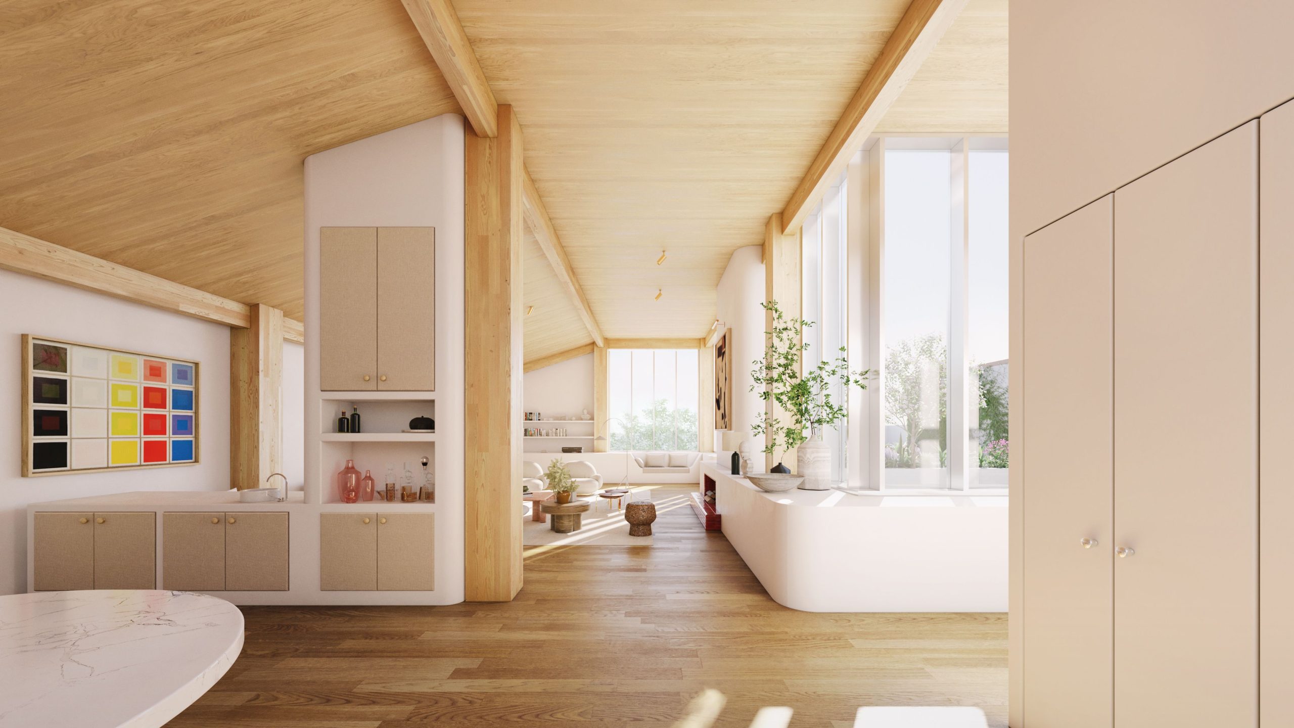 Sixth&Blanco - SIR Projects