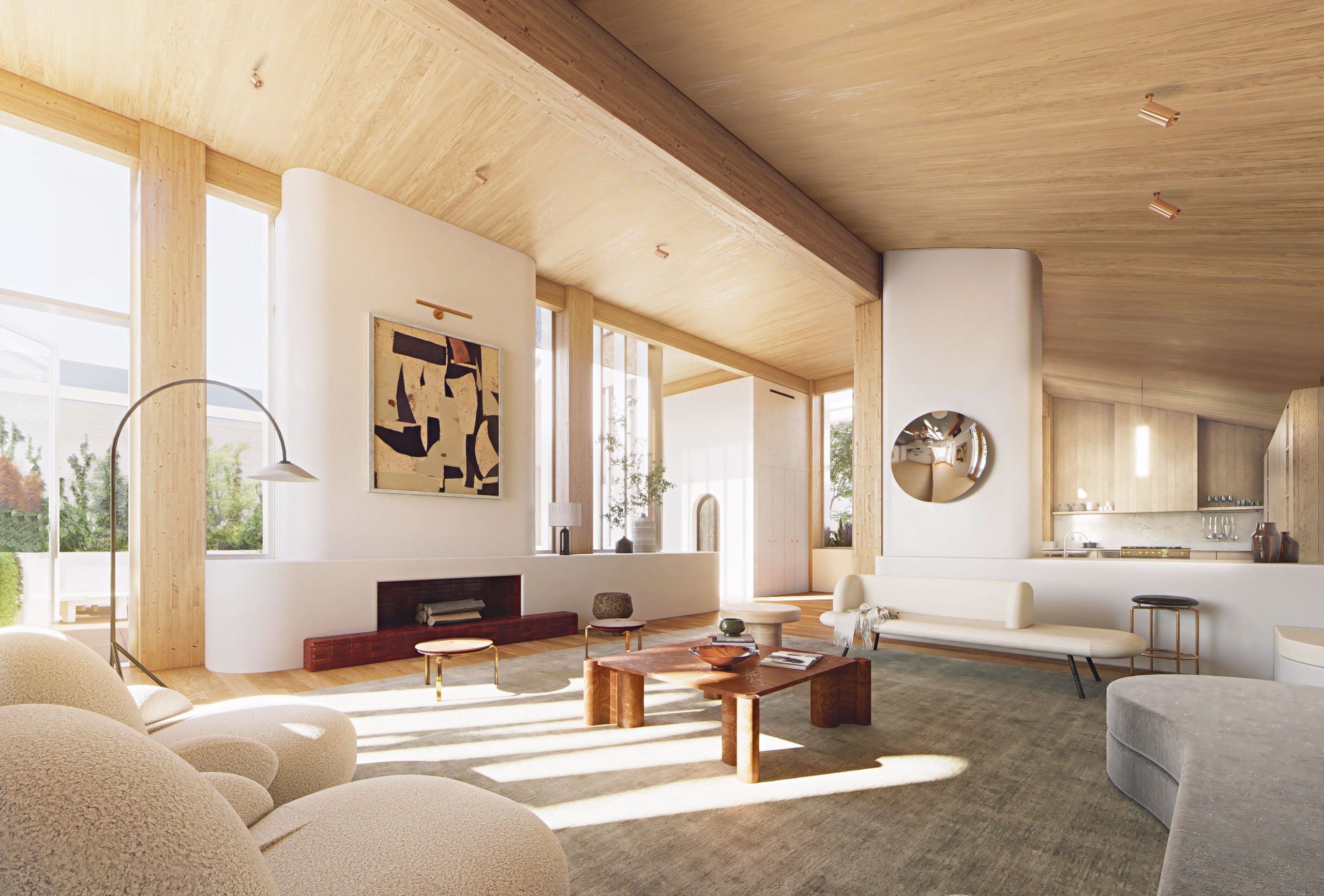 Sixth&Blanco - SIR Projects