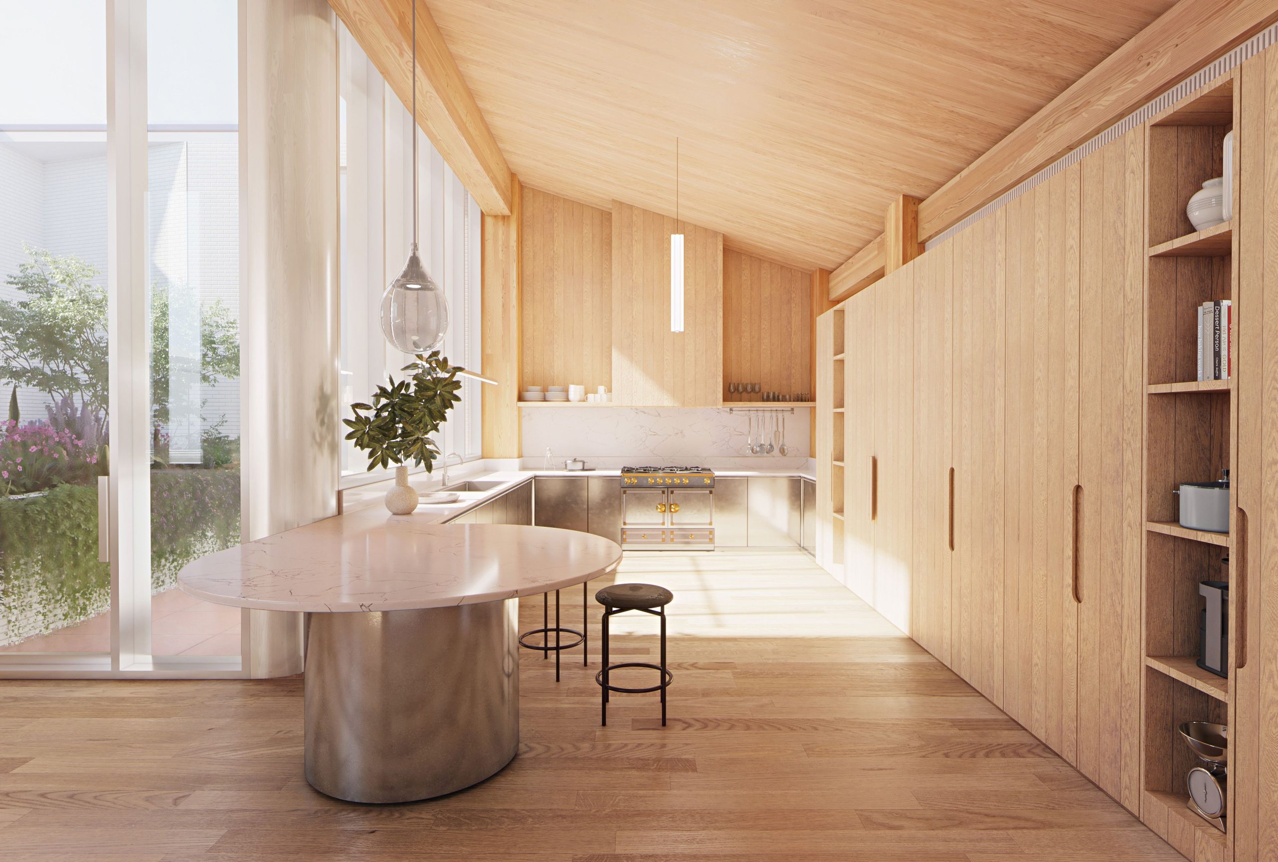 Sixth&Blanco - SIR Projects