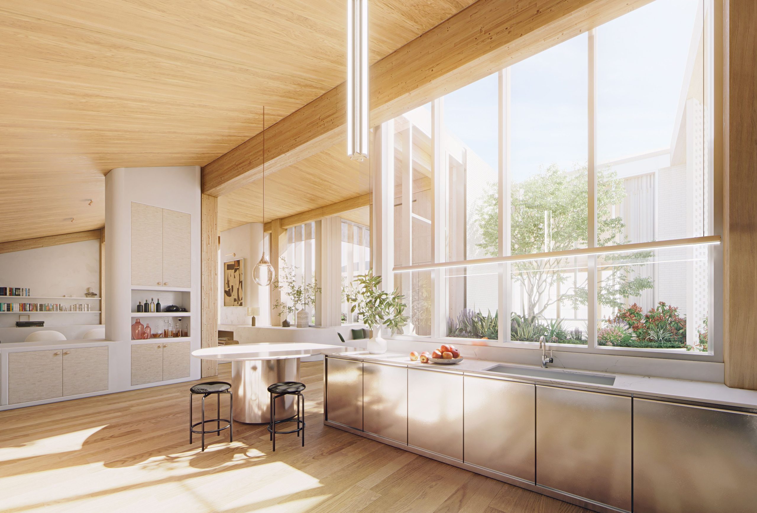 Sixth&Blanco - SIR Projects