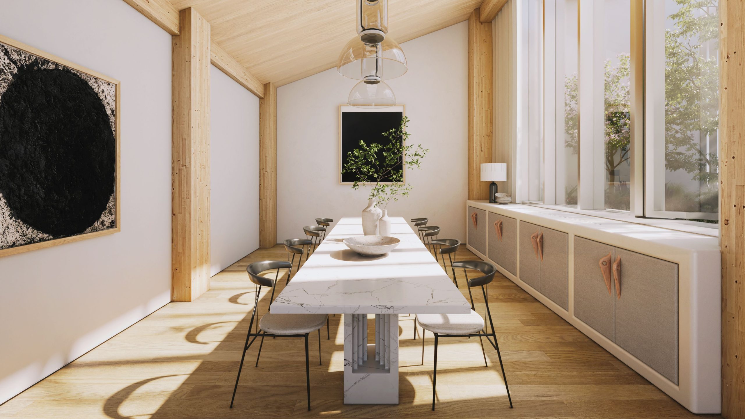 Sixth&Blanco - SIR Projects