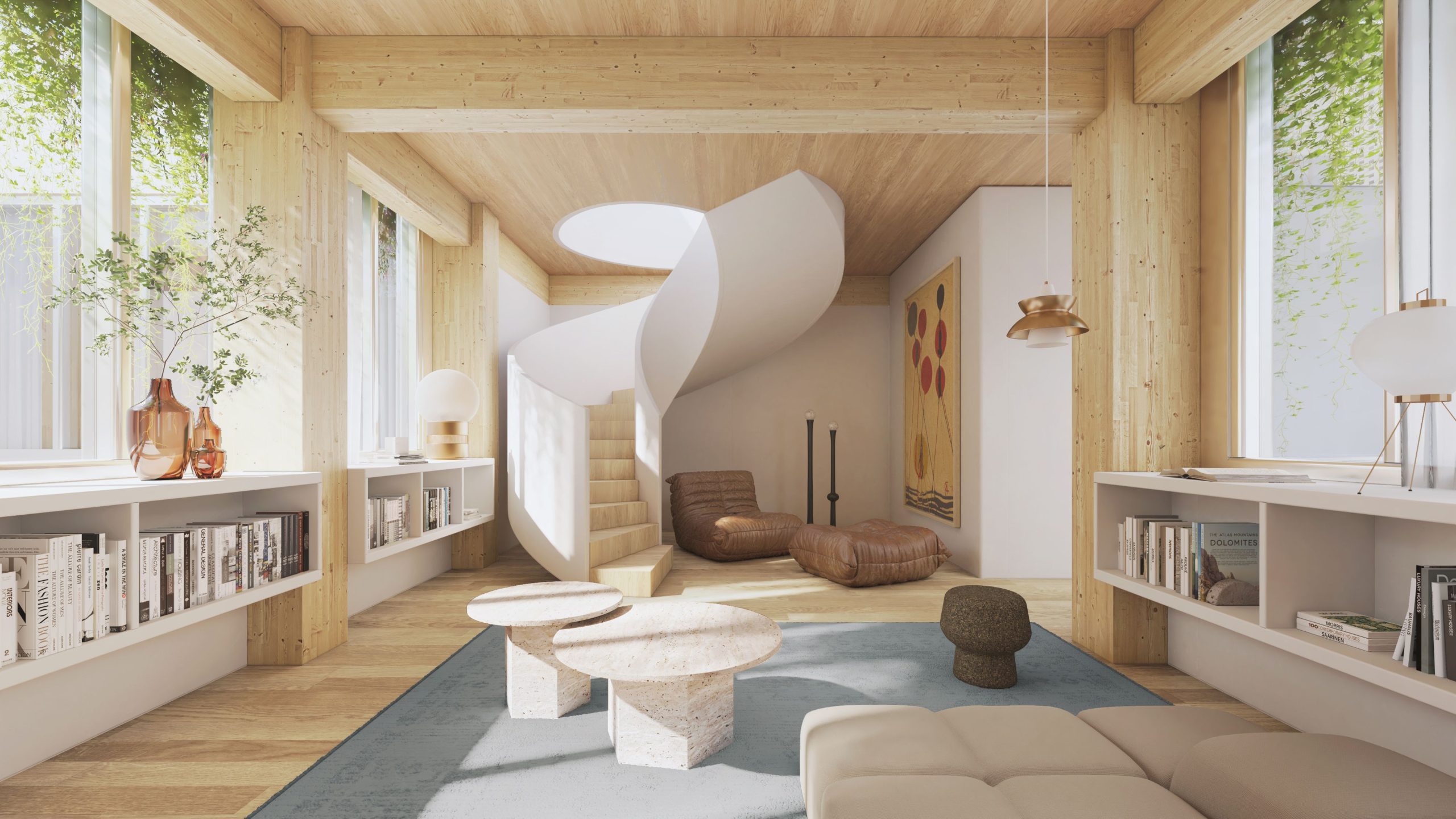 Sixth&Blanco - SIR Projects