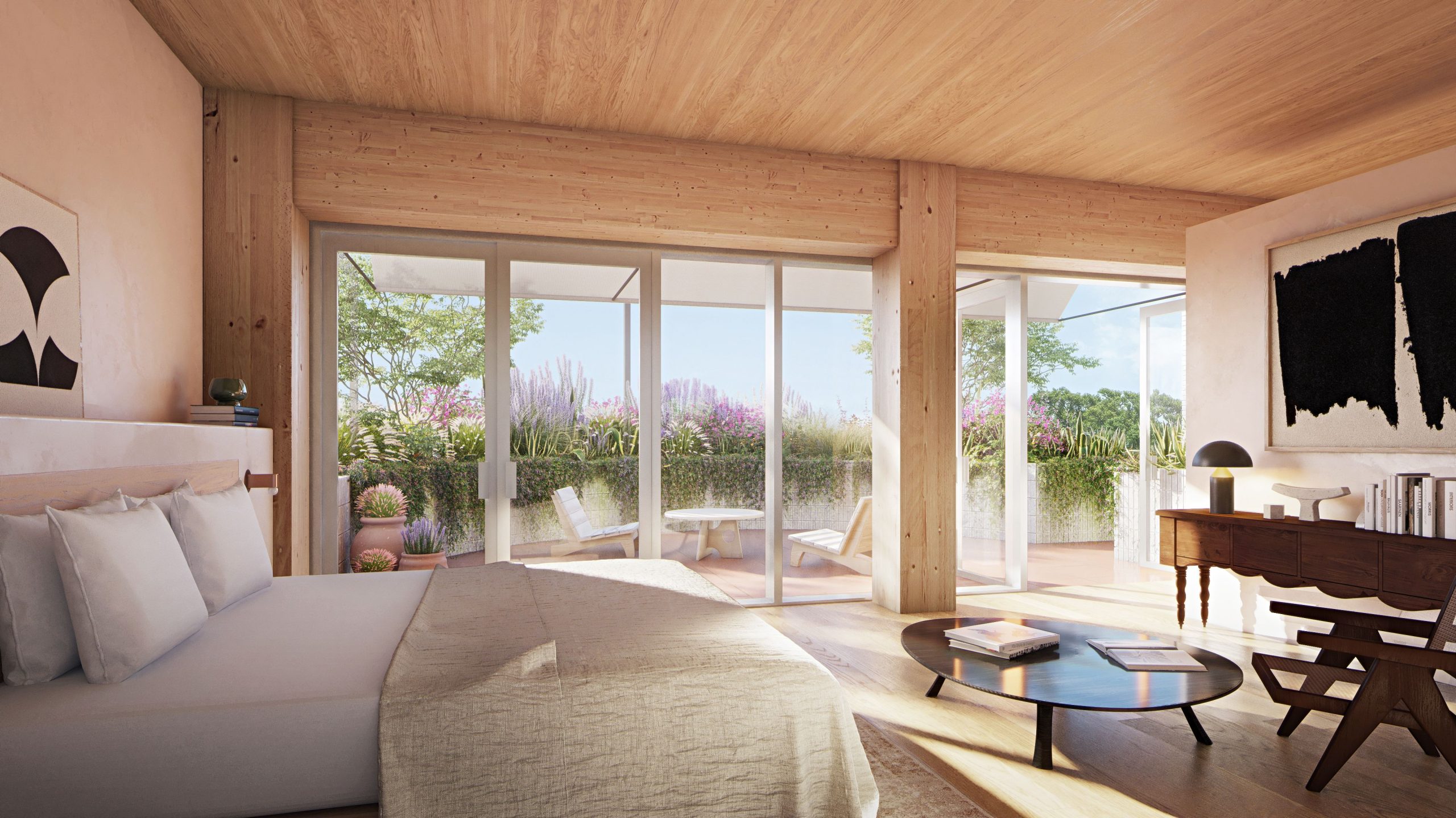 Sixth&Blanco - SIR Projects