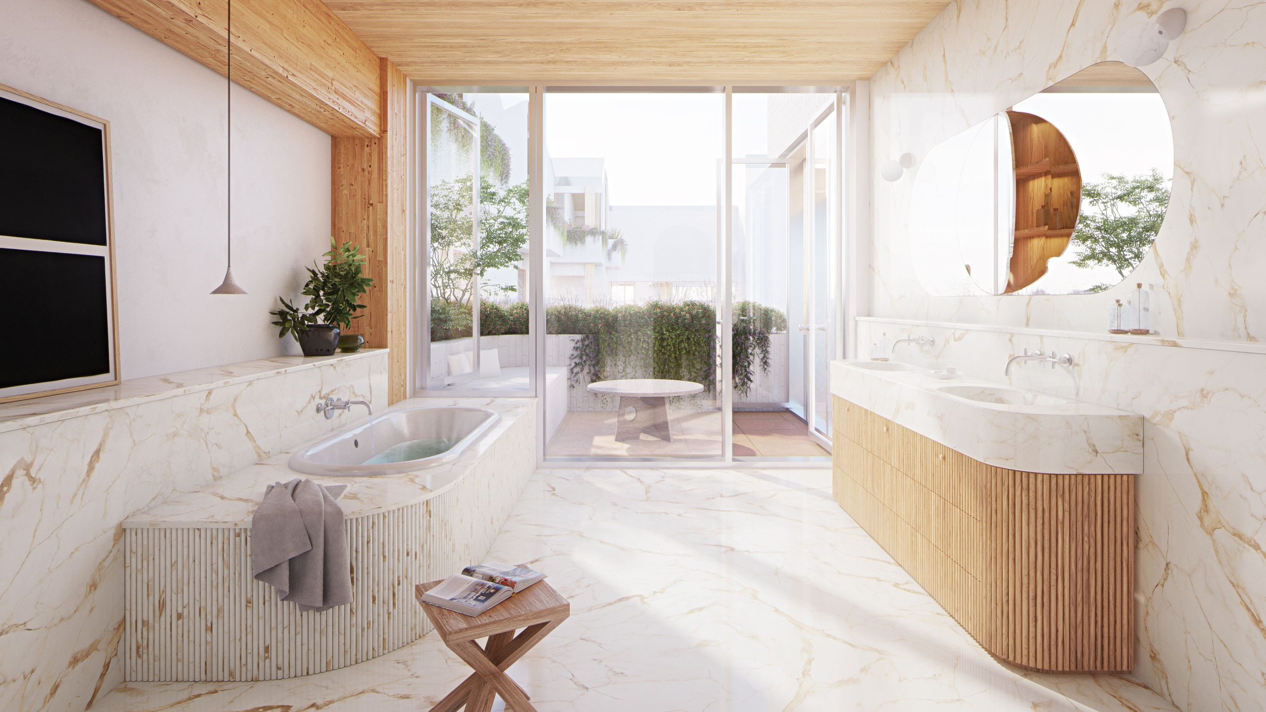 Sixth&Blanco - SIR Projects