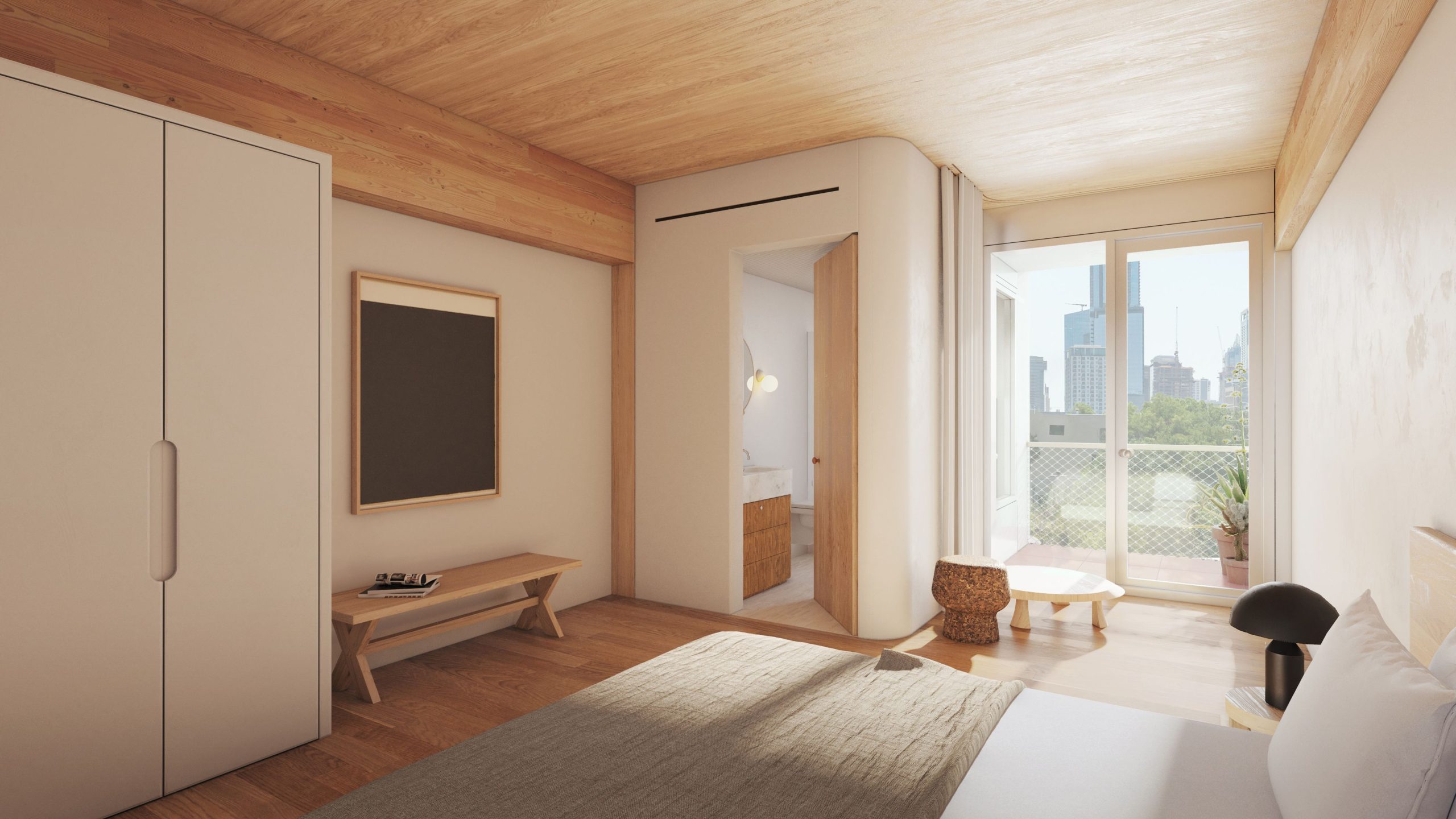 Sixth&Blanco - SIR Projects