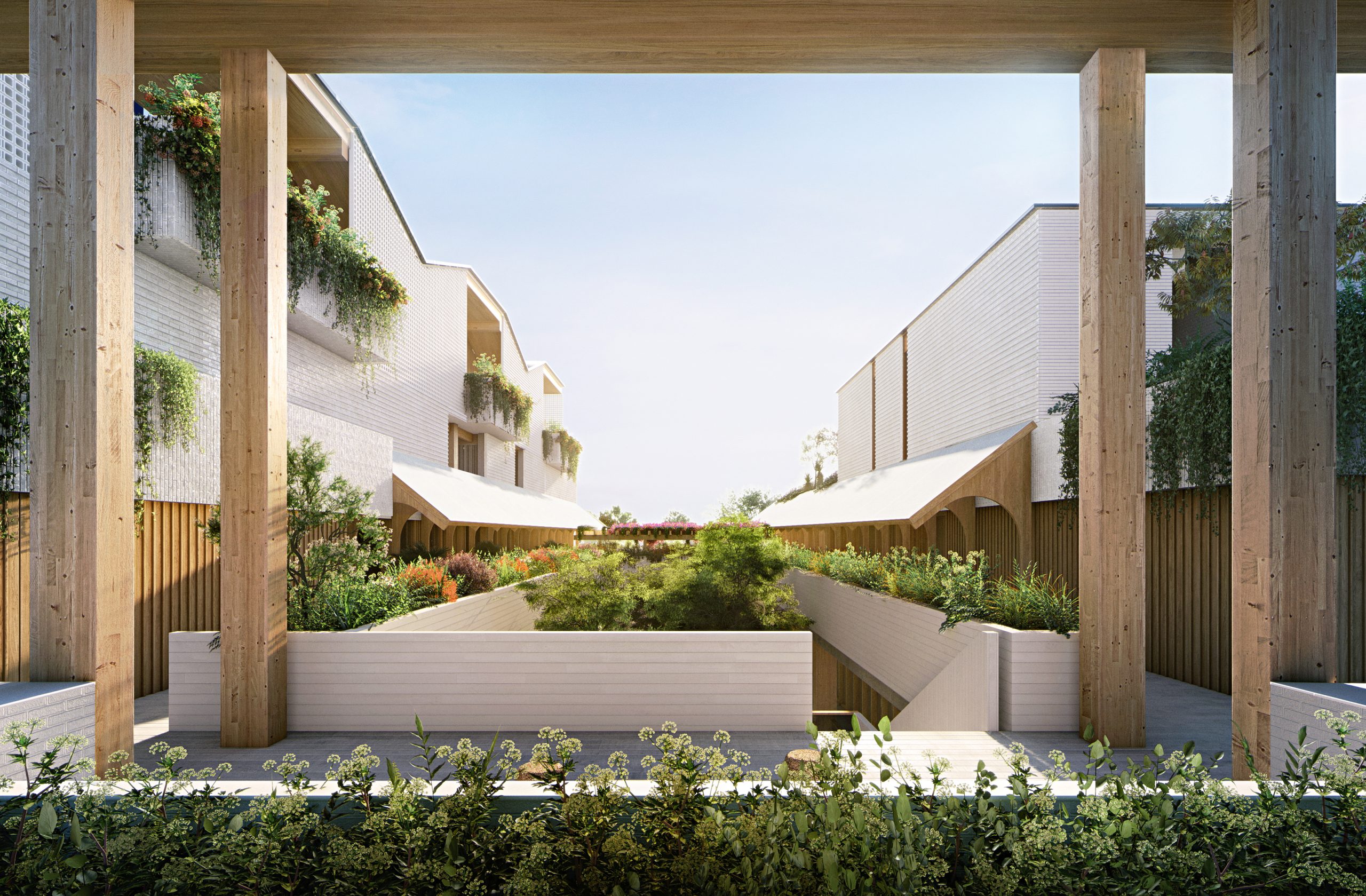 Sixth&Blanco - SIR Projects