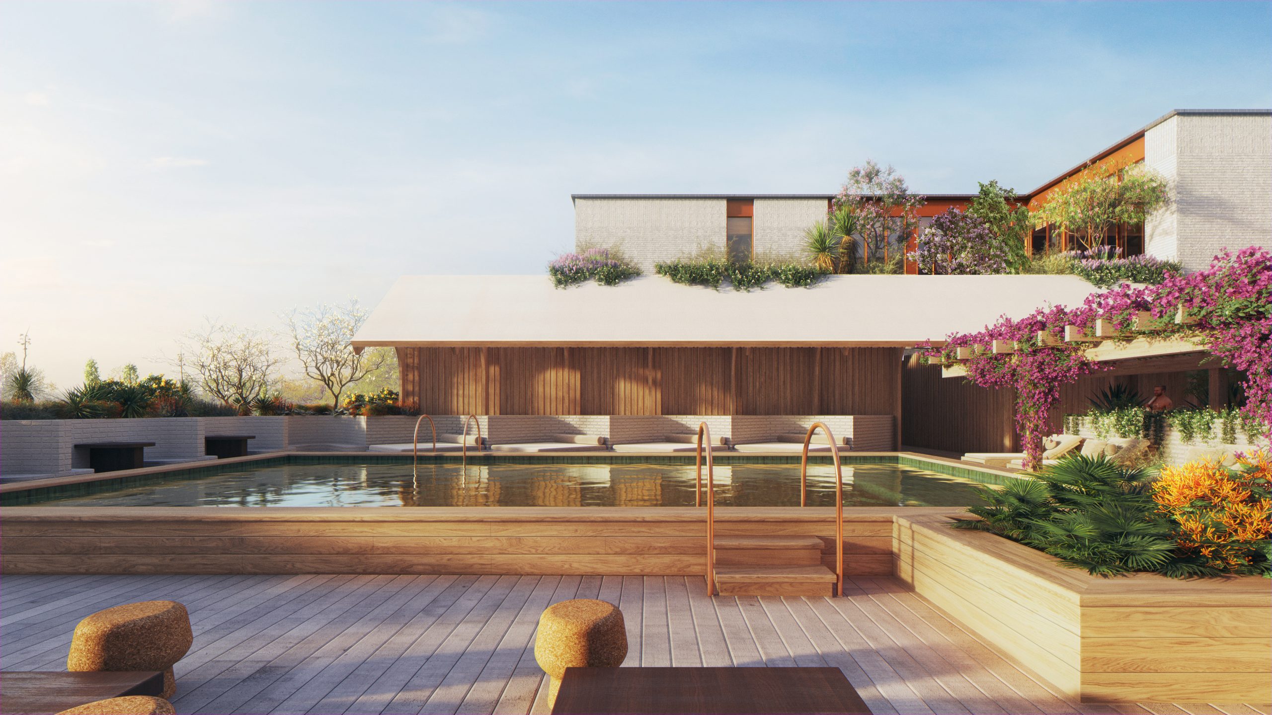 Sixth&Blanco - SIR Projects