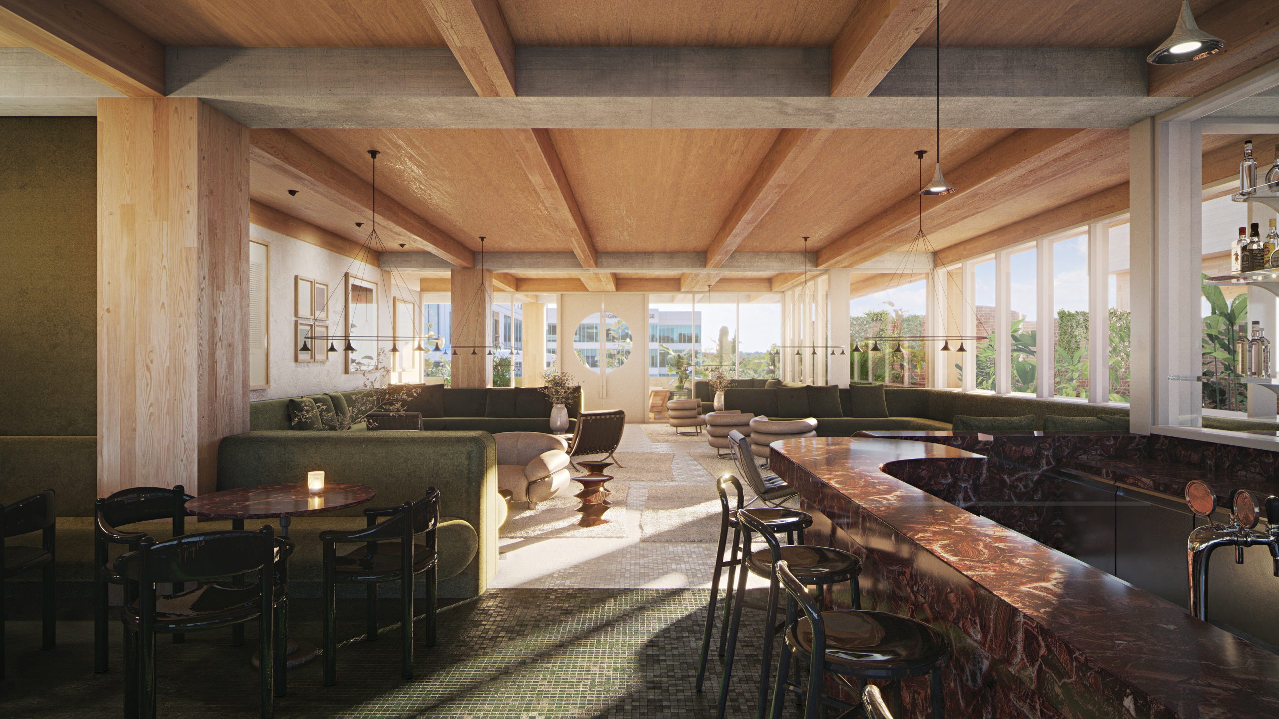 Sixth&Blanco - SIR Projects