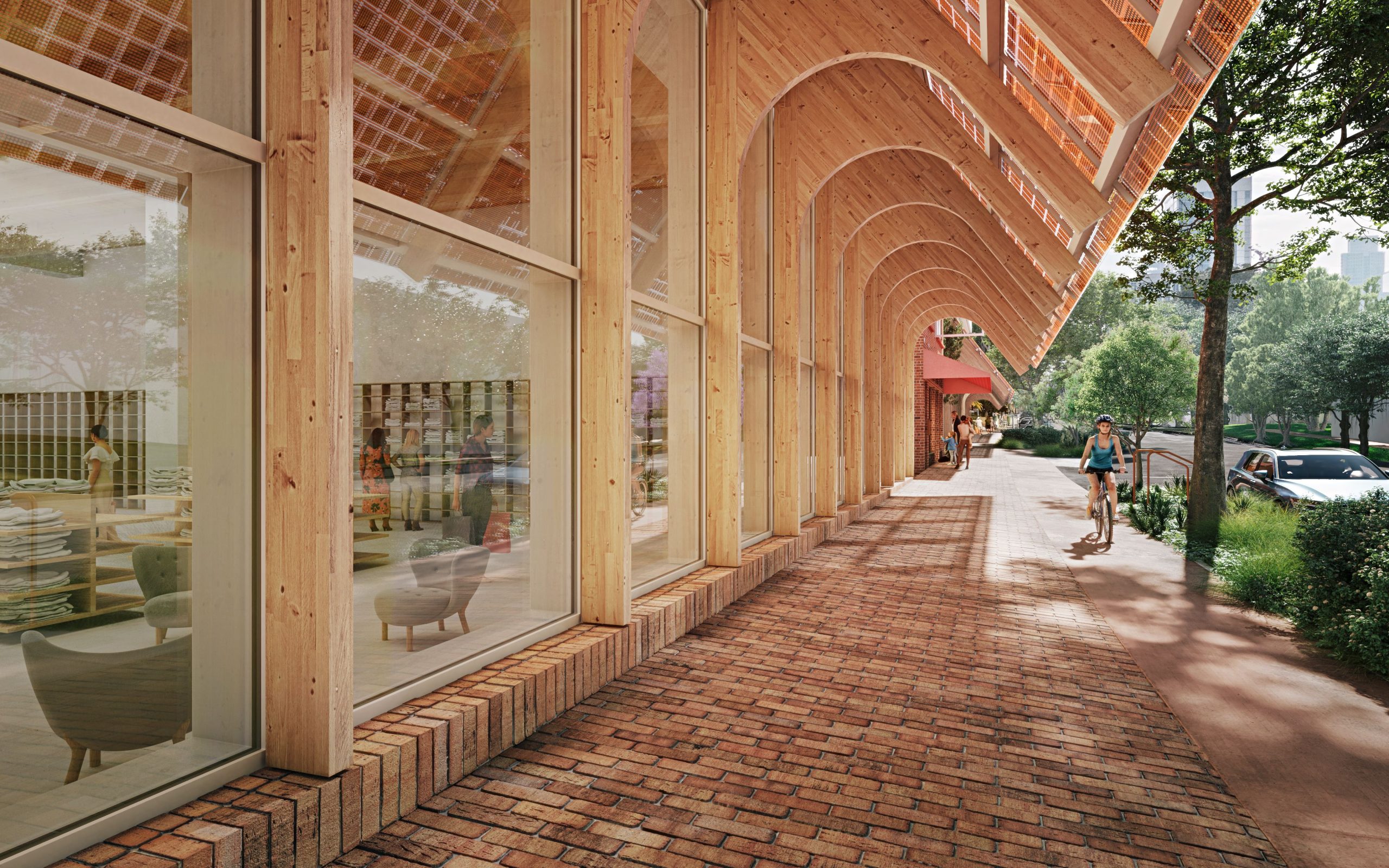 Sixth&Blanco - SIR Projects